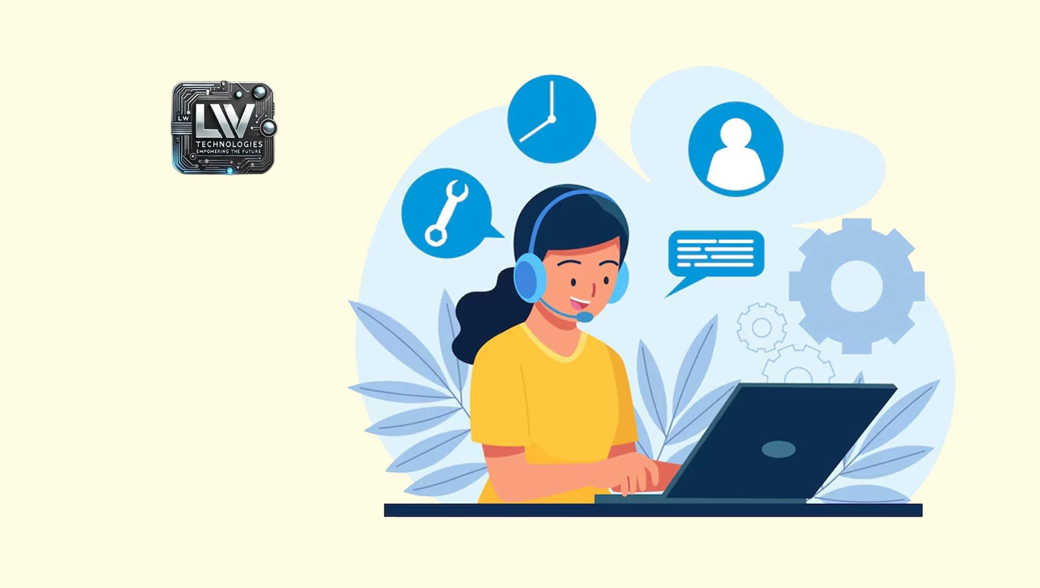 AI-Powered Customer Service Solution: Introducing 'Customer Service In ...