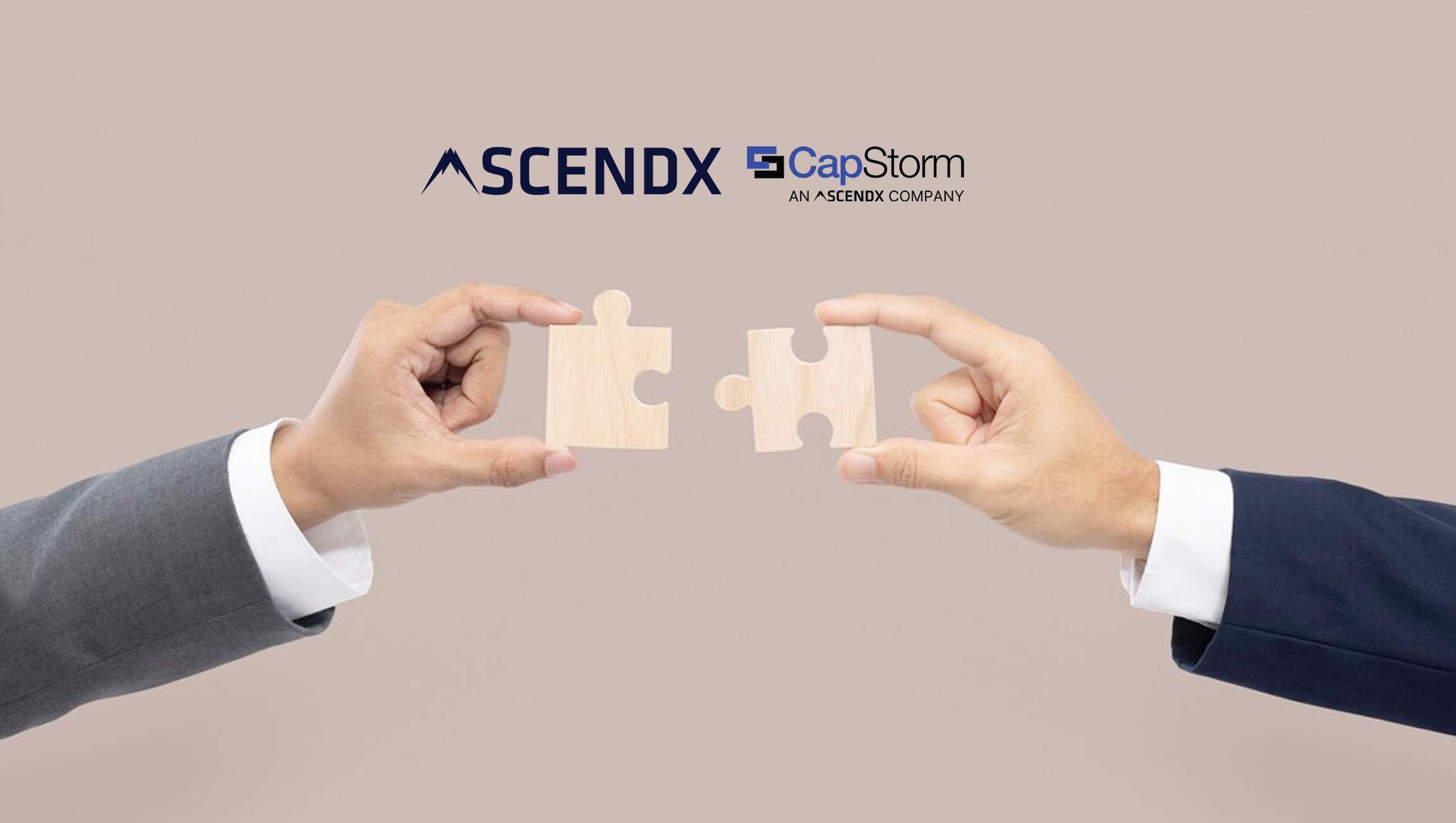 Ascendx Announces Acquisition of CapStorm, the leading Salesforce Data Replication Platform