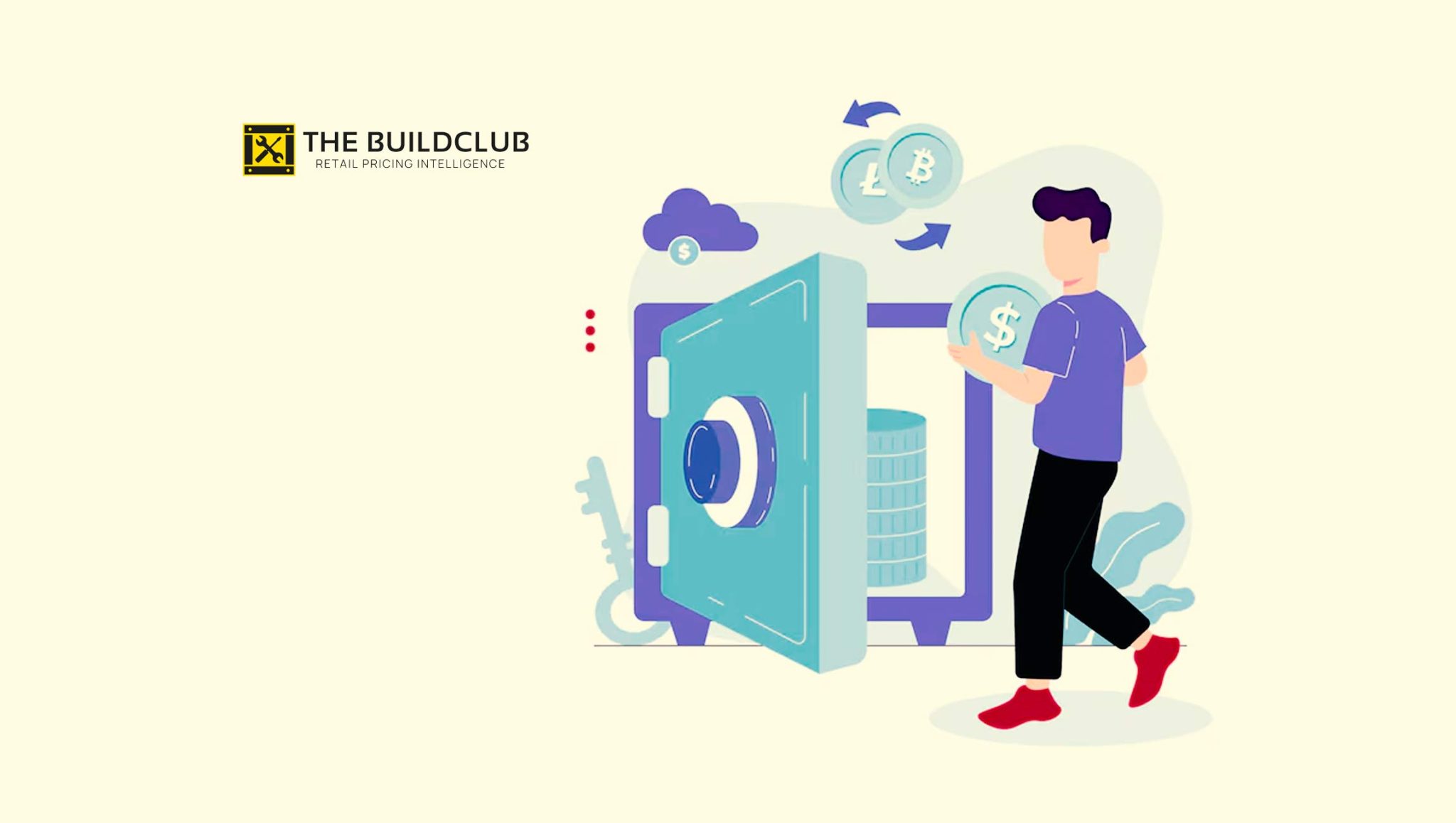 BuildClub, a leading AI-powered pricing intelligence platform has ...