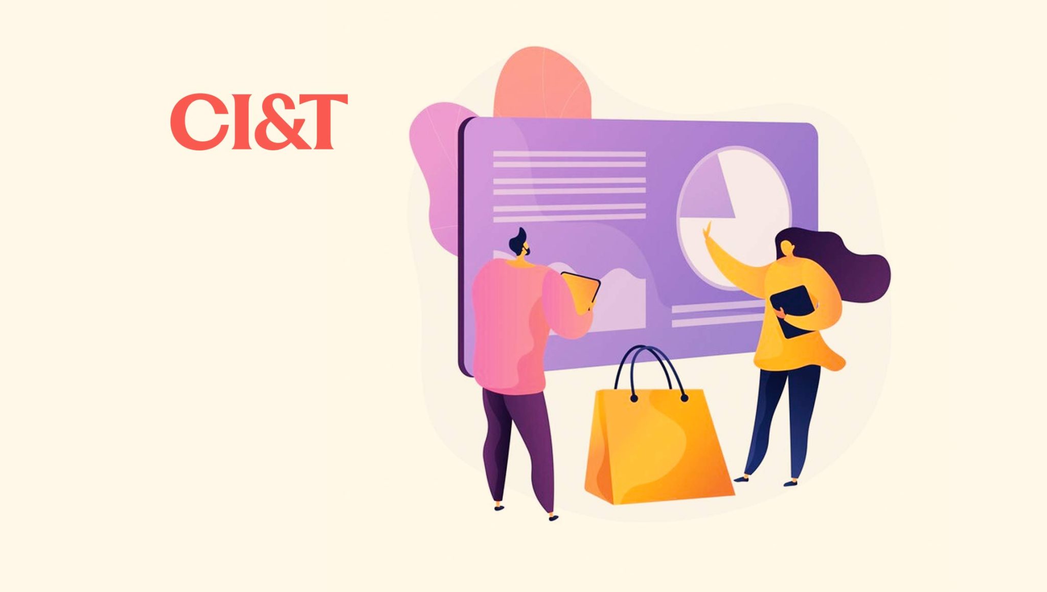 CI&T’s 2025 Connected Retail Report: Price Sensitivity, Privacy Concerns, and the Future of Retail