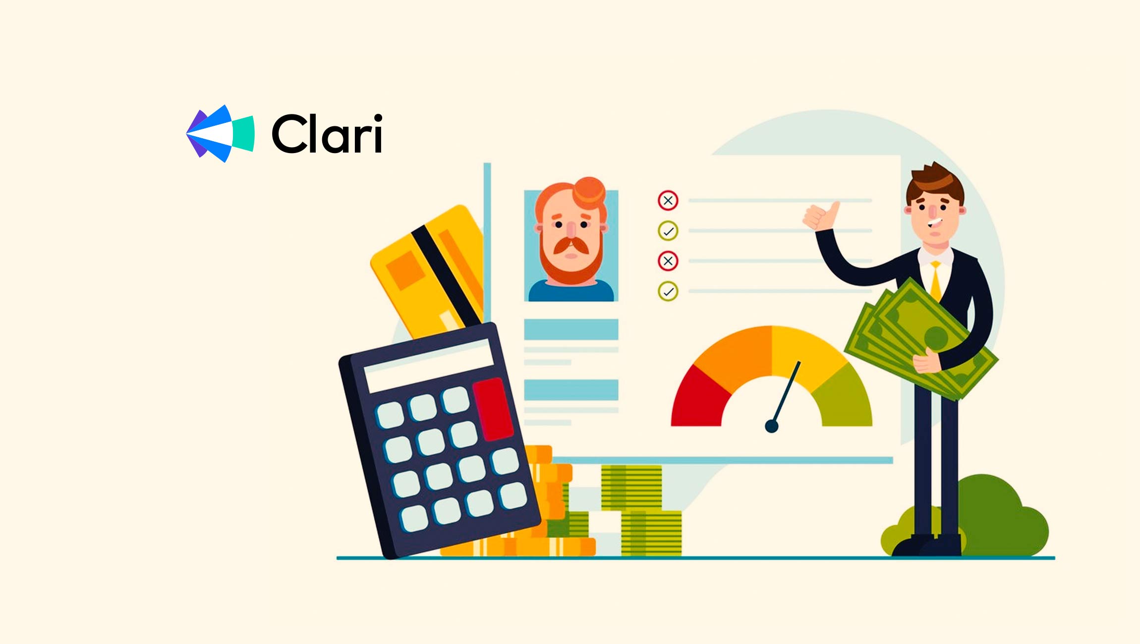 Clari Unveils New AI Workflows to Guide Seller Productivity and Drive ...