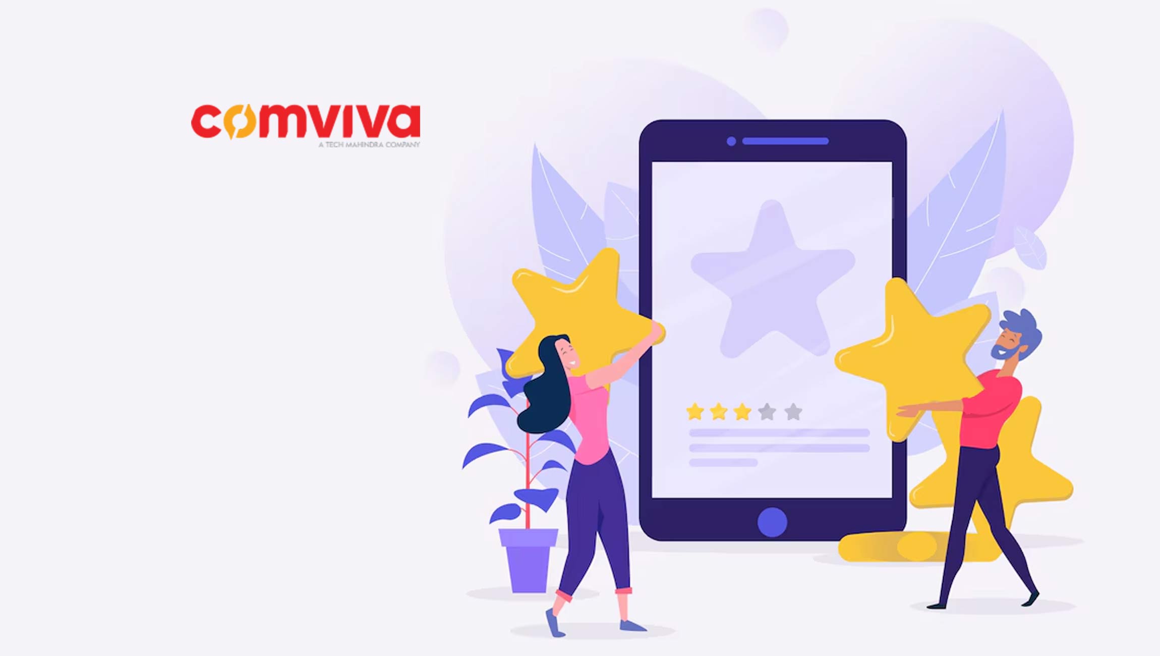 Comviva Launches Next Gen MobiLytix Rewards to Deliver AI-led SaaS ...