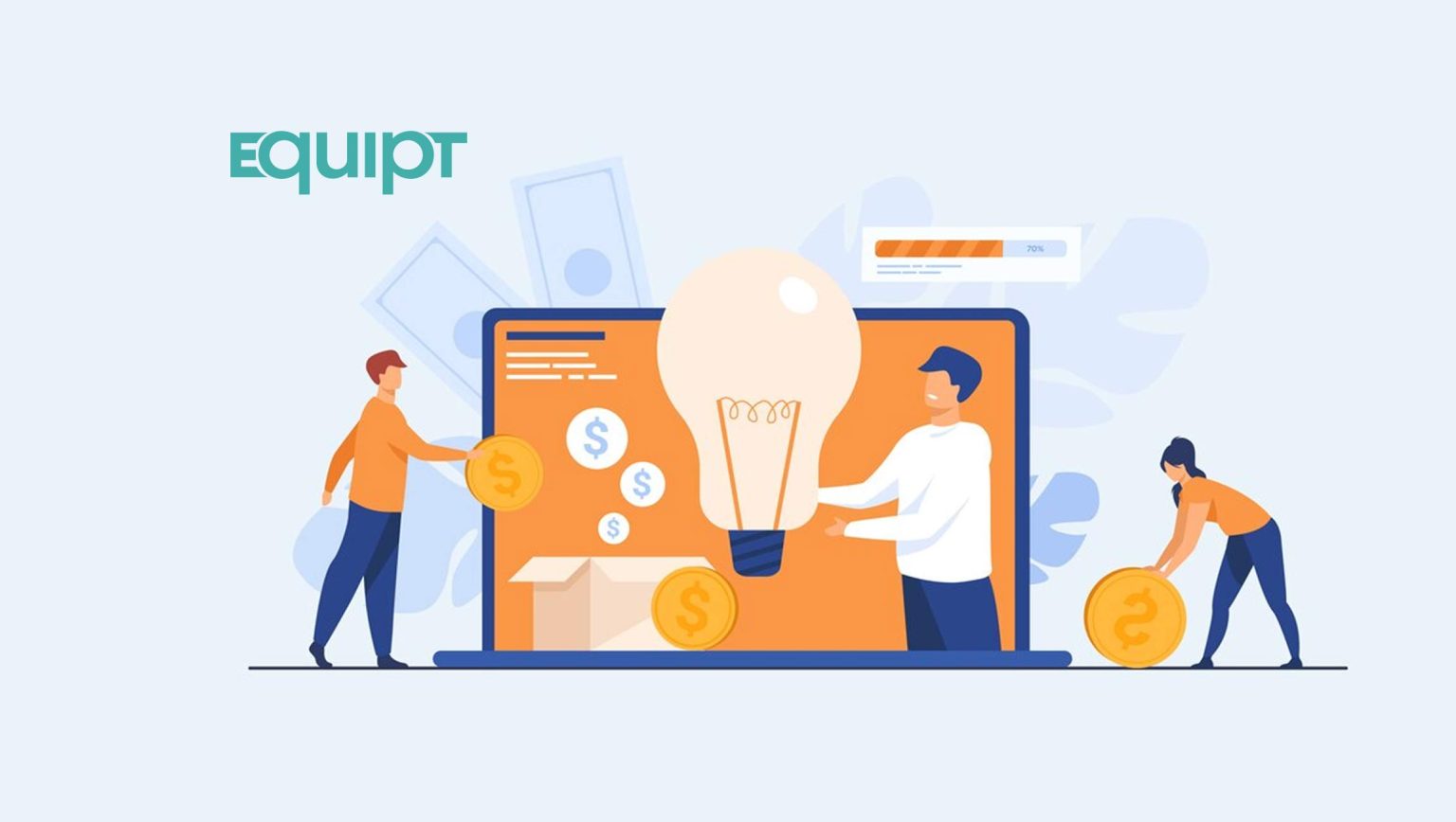 Equipt.ai Closes $3.2 Million Seed Round