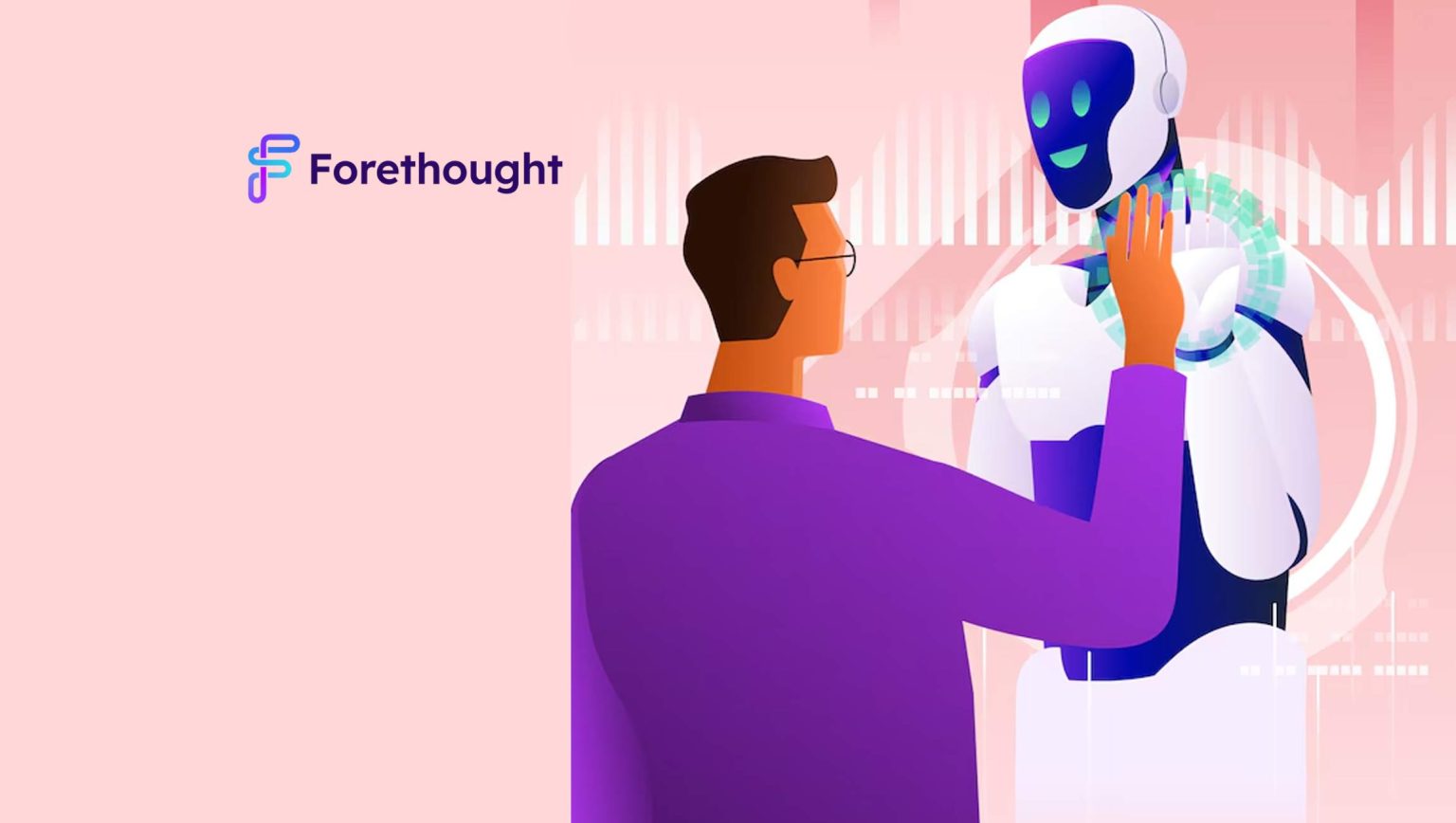 Forethought Introduces Voice, Becoming the First Complete Agentic AI Platform Across All CX Channels