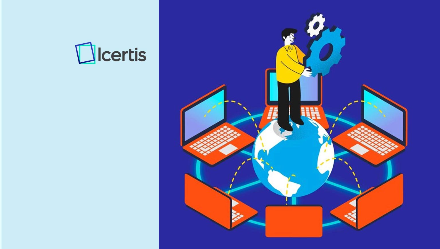 Icertis Empowers World Vision to Streamline and Automate Procurement ...