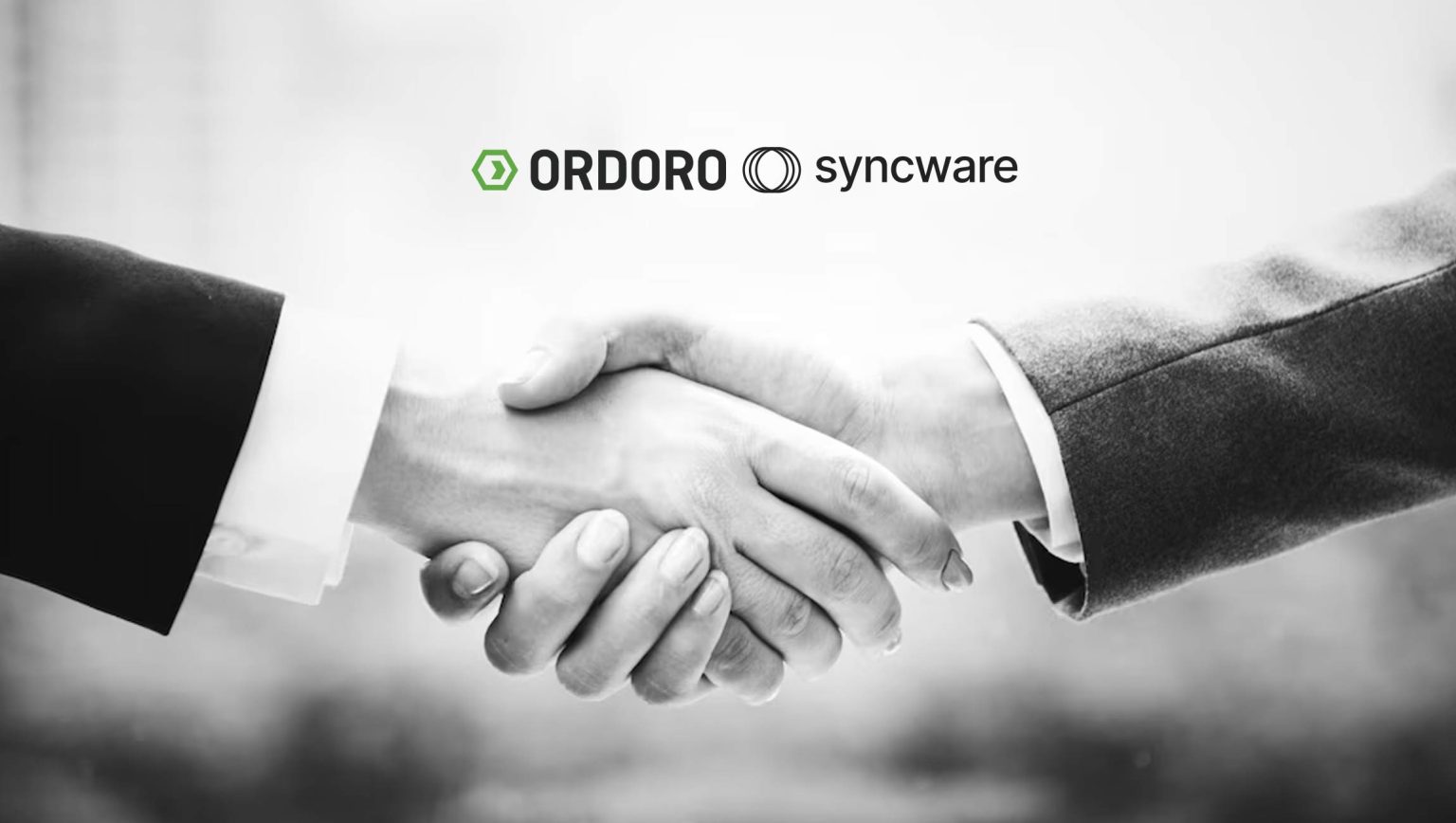 Ordoro and Syncware Partner to Revolutionize eCommerce Operations for SMBs