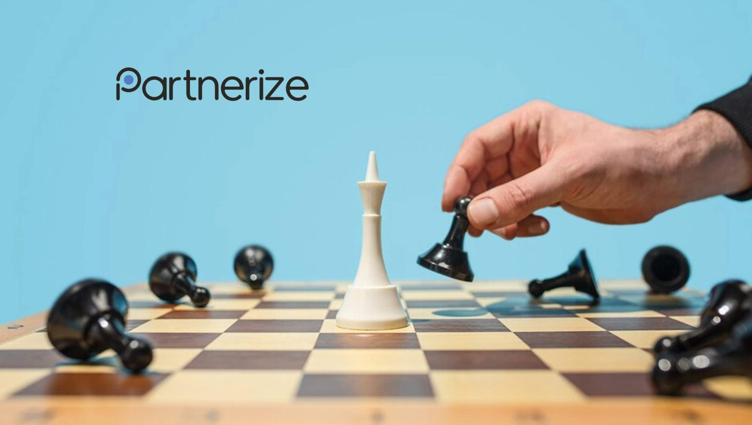 Partnerize Appoints Vanja Wilson as Vice President and General Manager ...