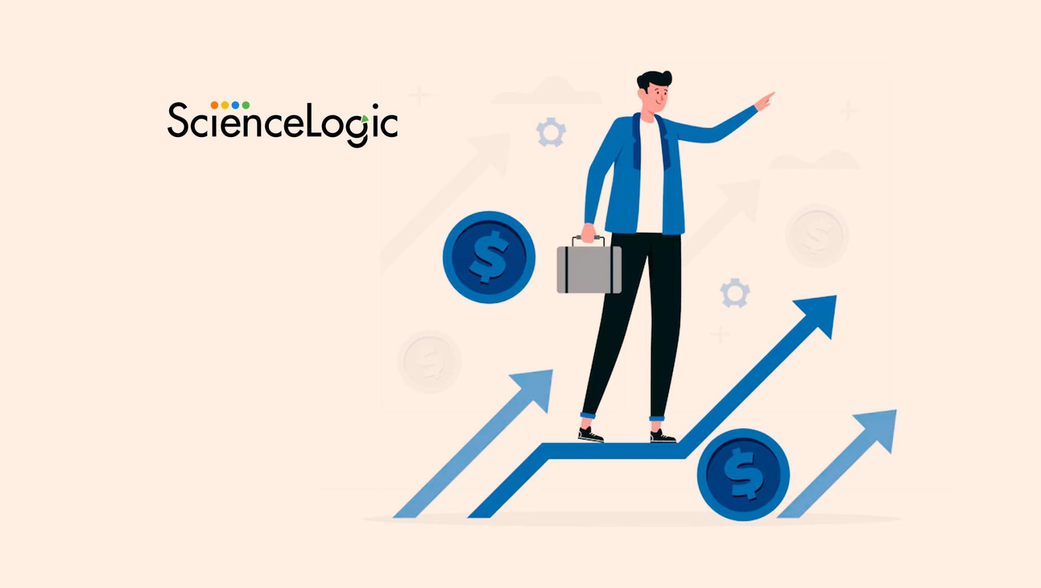 ScienceLogic Names Andrew Perry VP of Sales, Americas to Drive Revenue ...