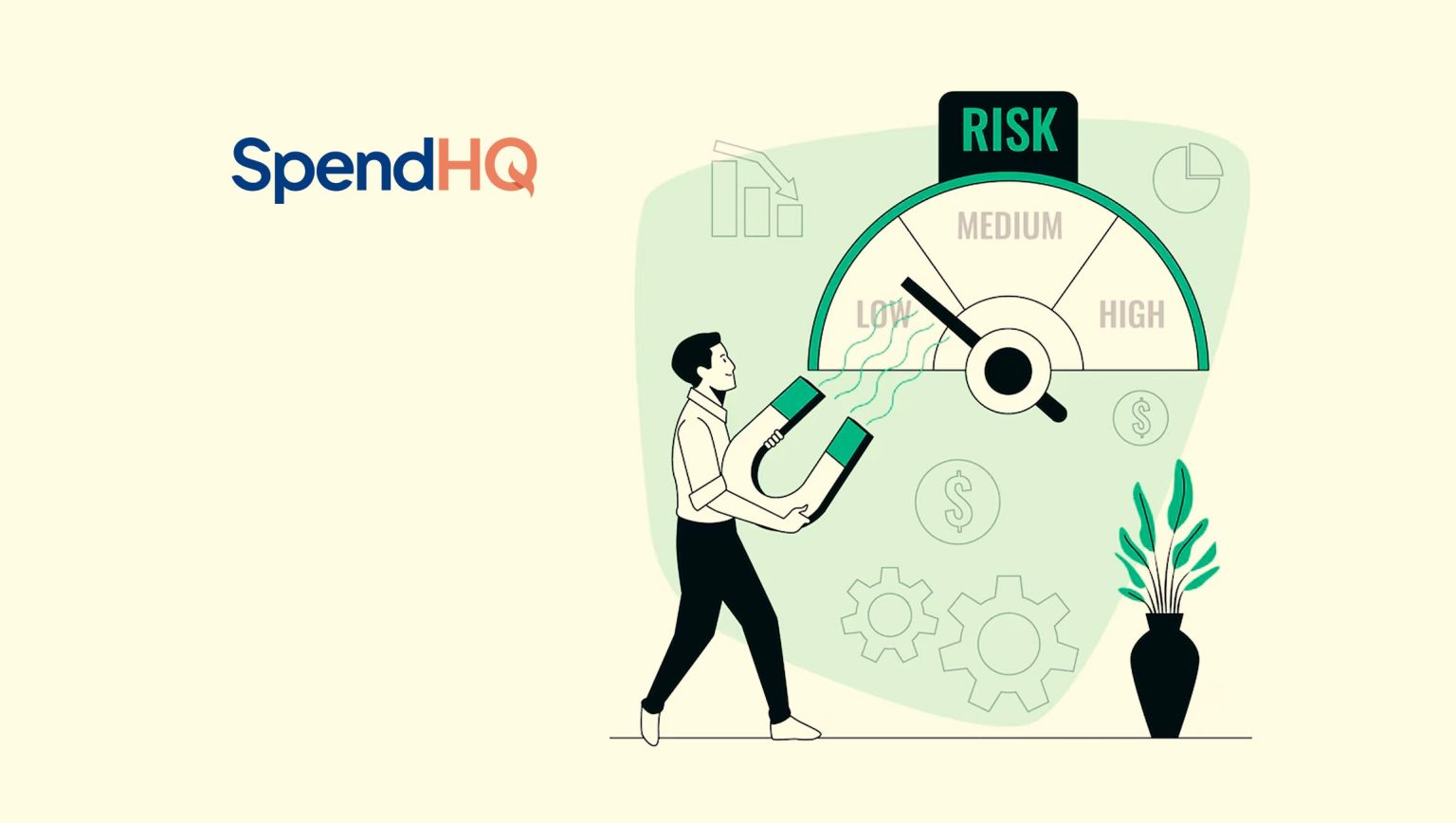 SpendHQ Launches Supplier Risk Solution to Help Companies Proactively Protect Their Global ...