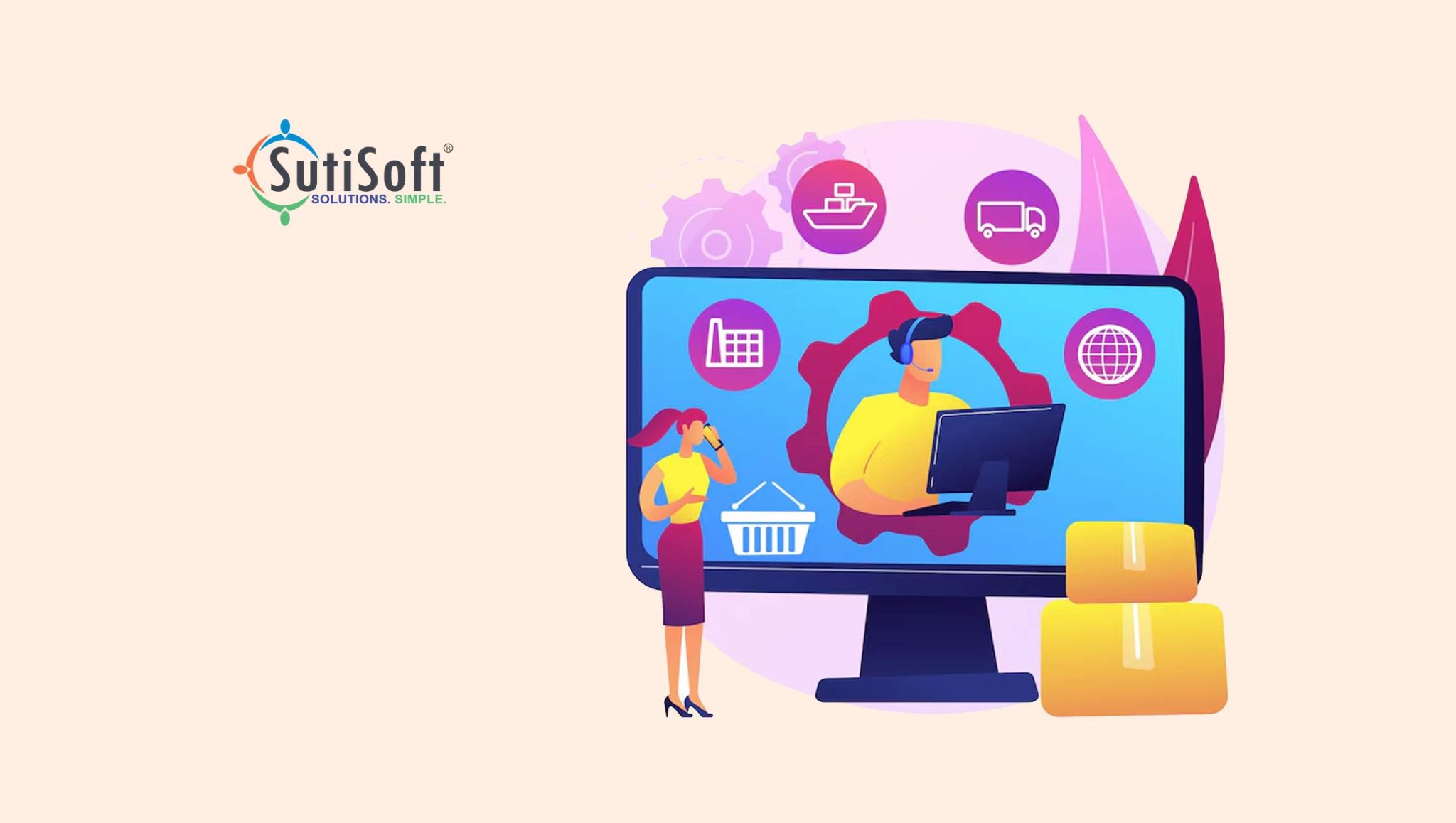 SutiSoft Announces Intelligent Procurement Platform