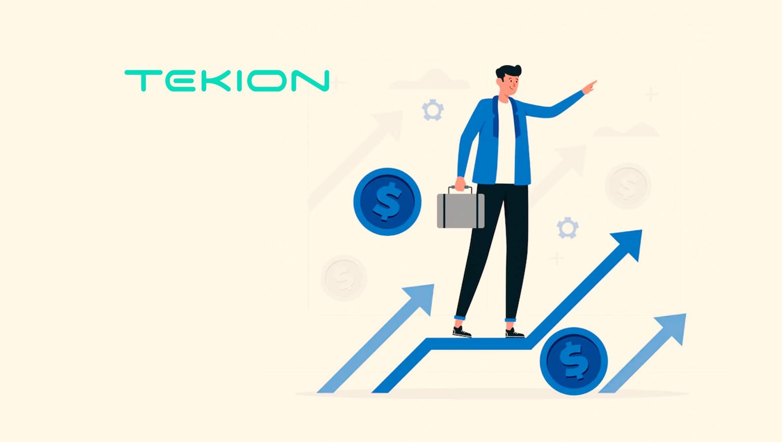 Tekion Launches AI Agents on Its Platform