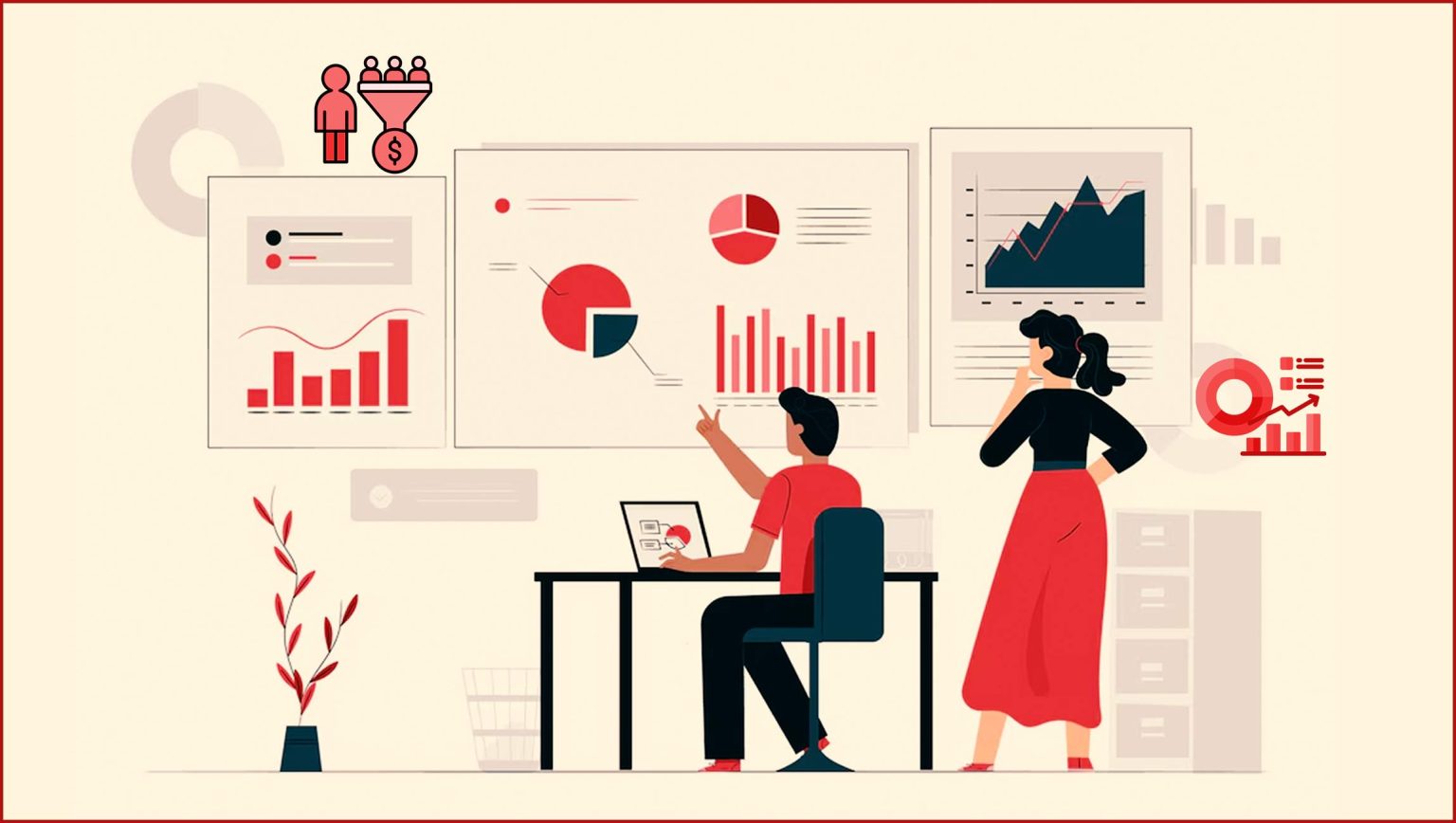 The True Power of Intent Data: Using Predictive Analytics