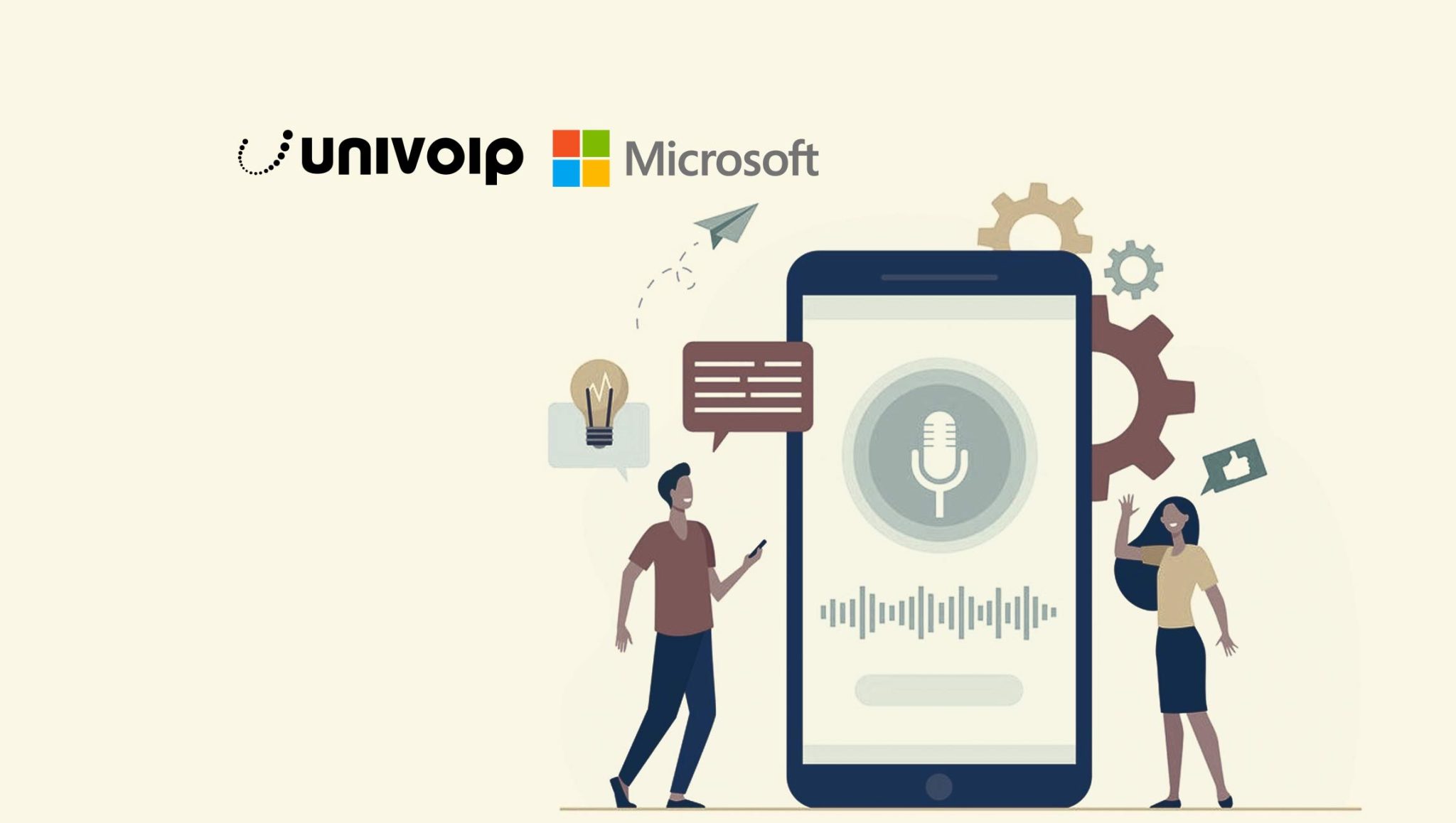UniVoIP Expands Cloud Voice for Microsoft Teams with Operator Connect