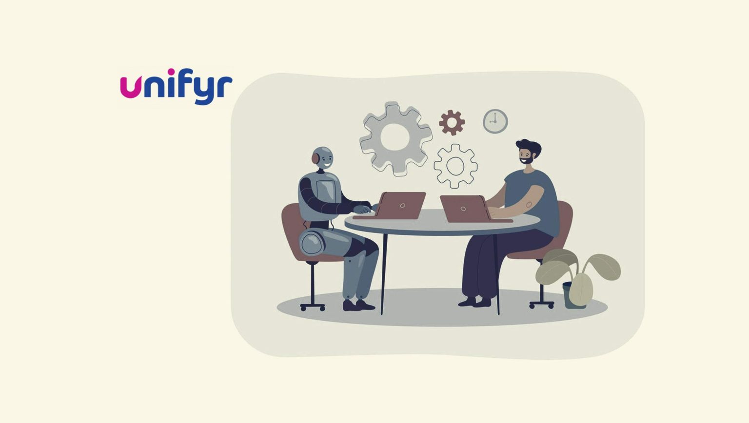 Unifyr Announces First Centralized, AI-Powered Partner Engagement ...