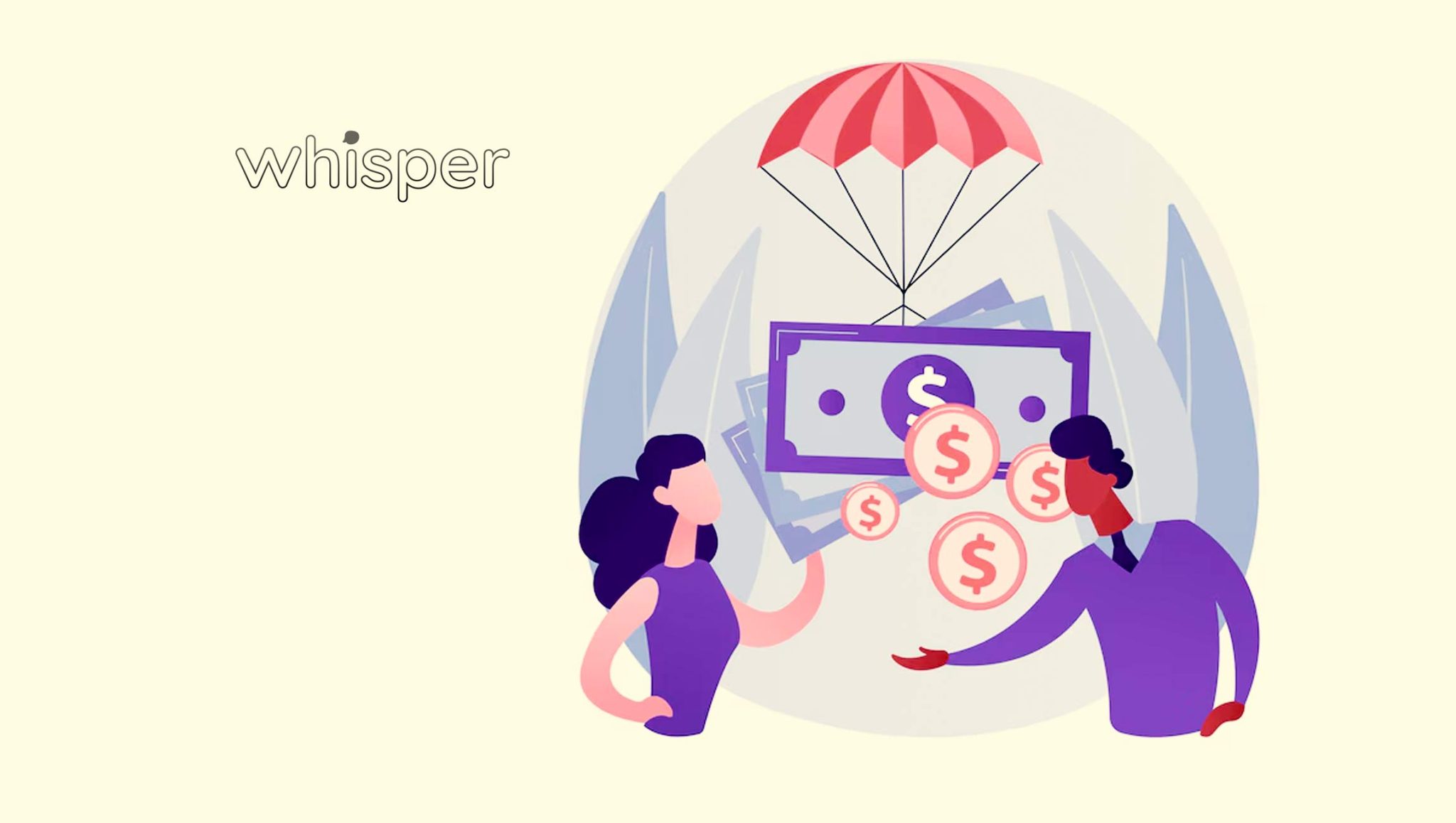 Whisper Raises $1 Million to Scale AI-Powered Behavioral Cloning Sales ...