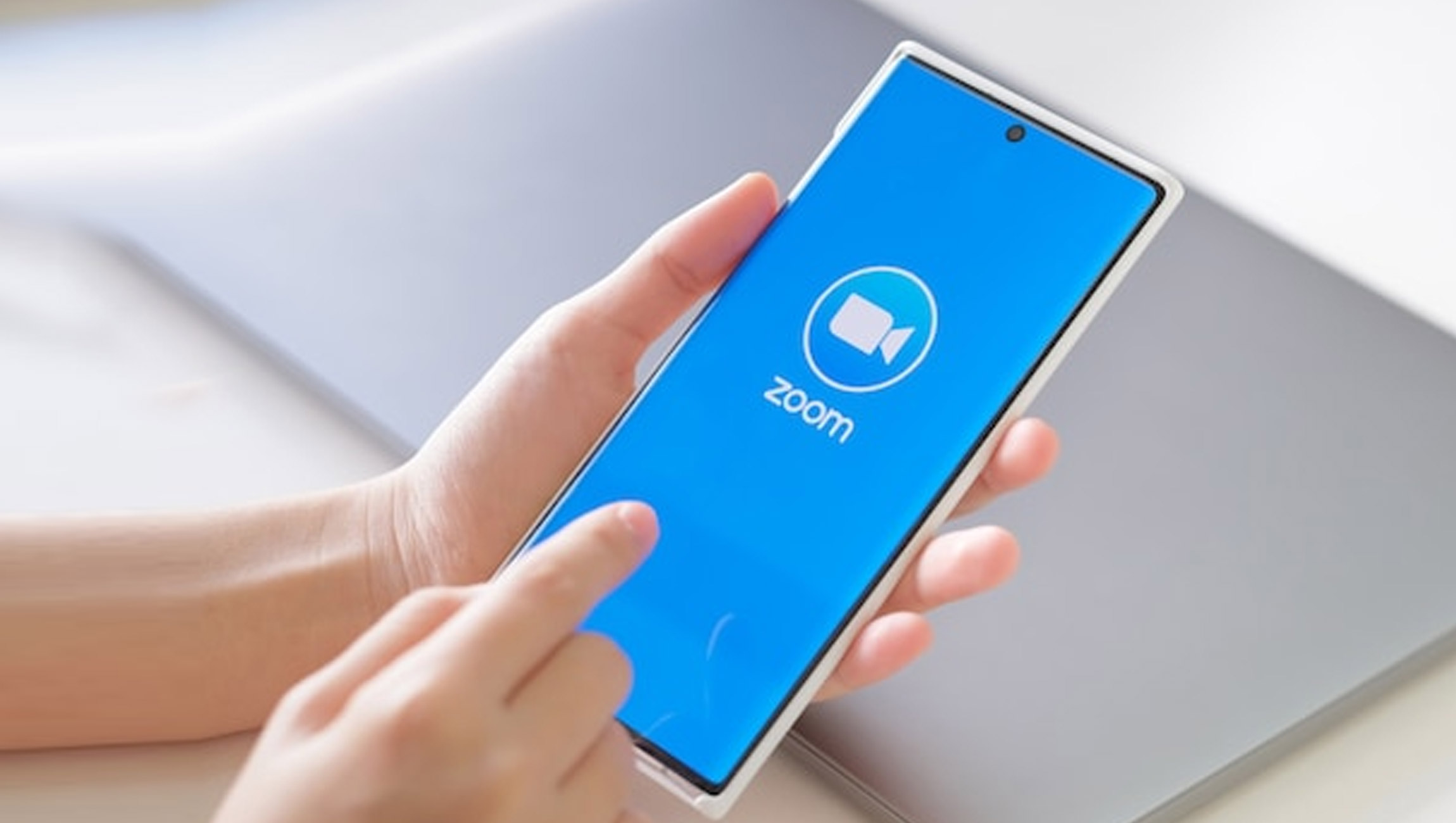 Journey’s Fusion Applications Now Embedded in Zoom Workplace ...