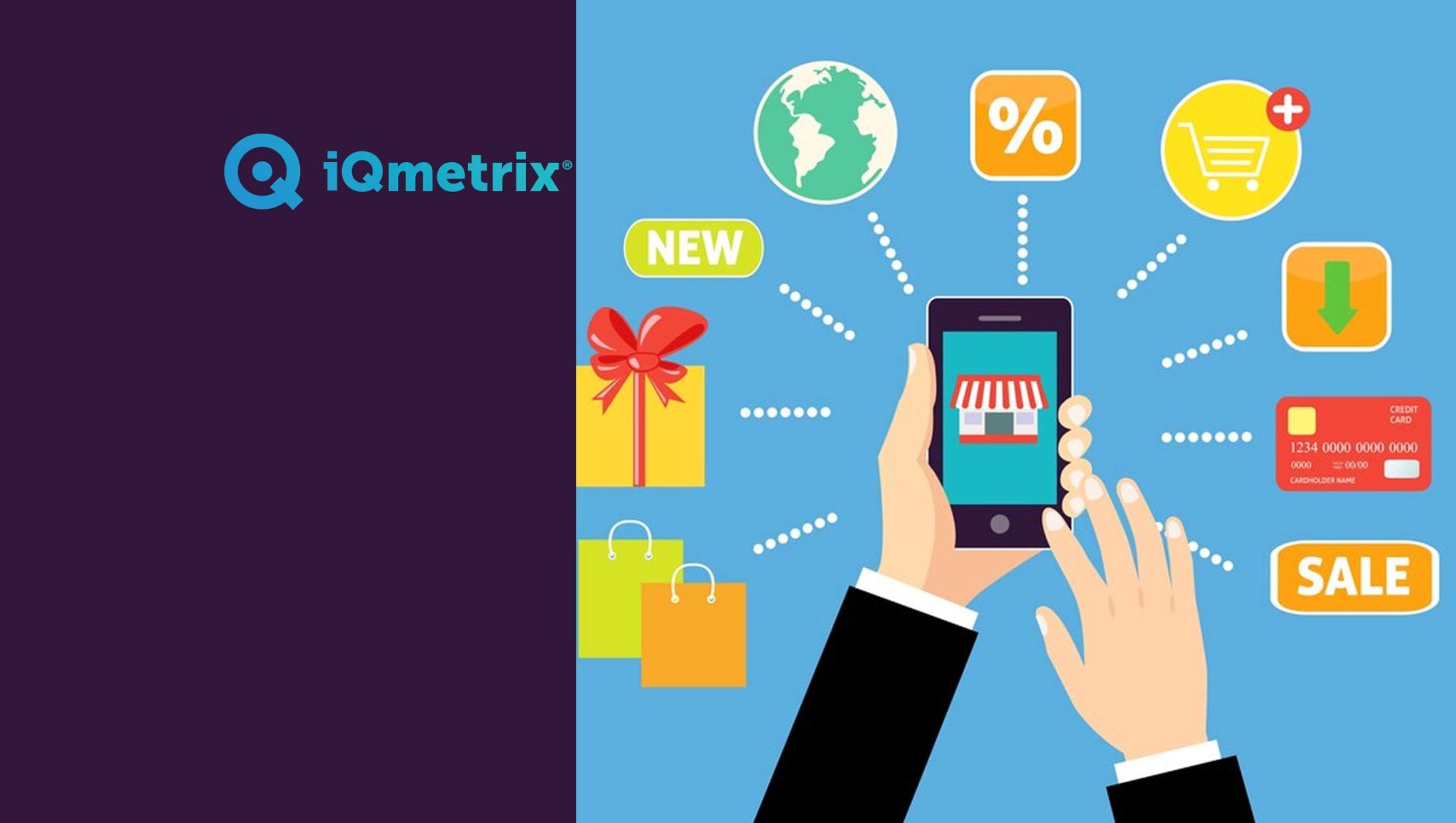 iQmetrix Looks to the Future with Next-Generation Wireless Retail ...