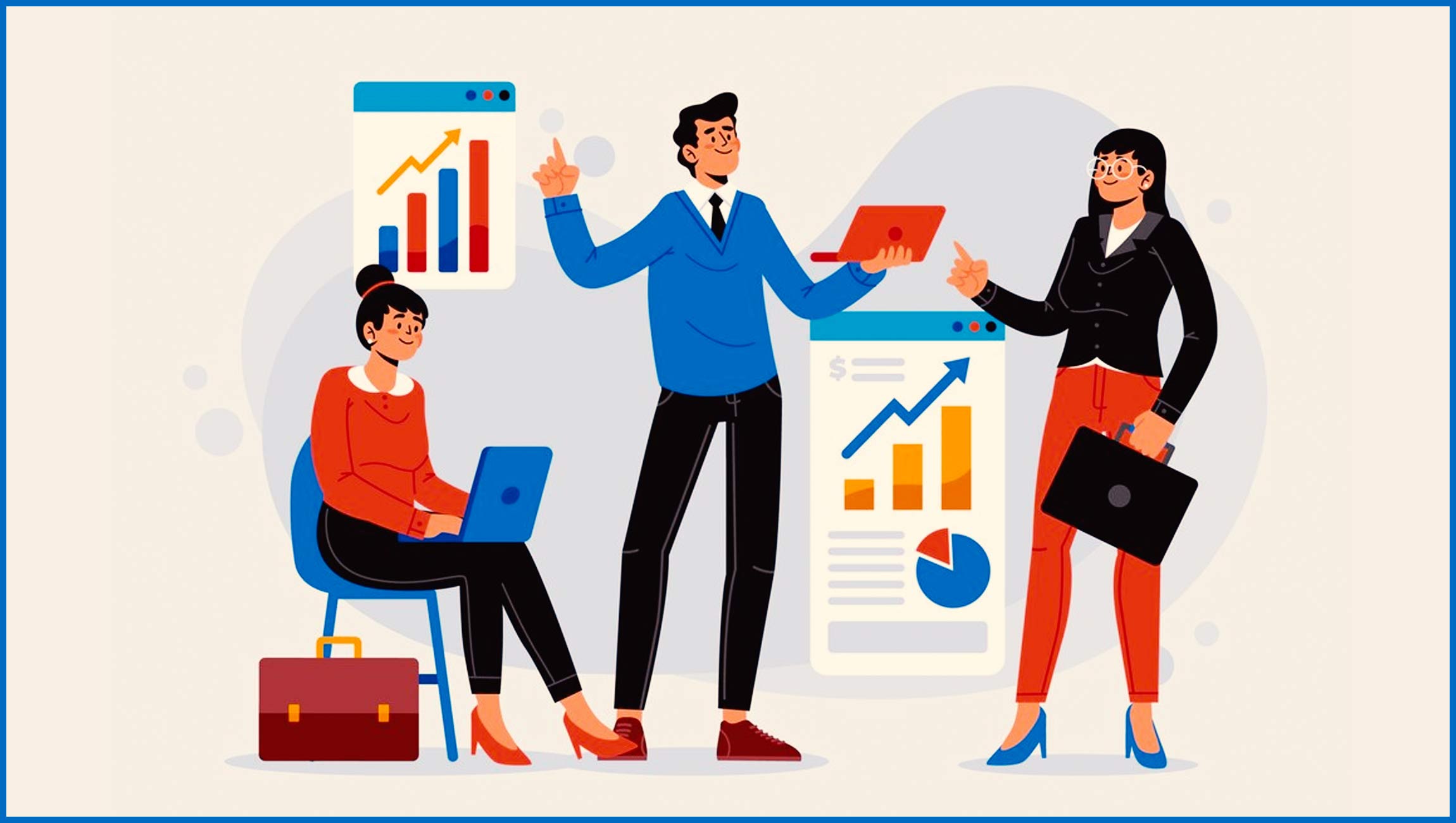 The Evolution Of Automated List Building