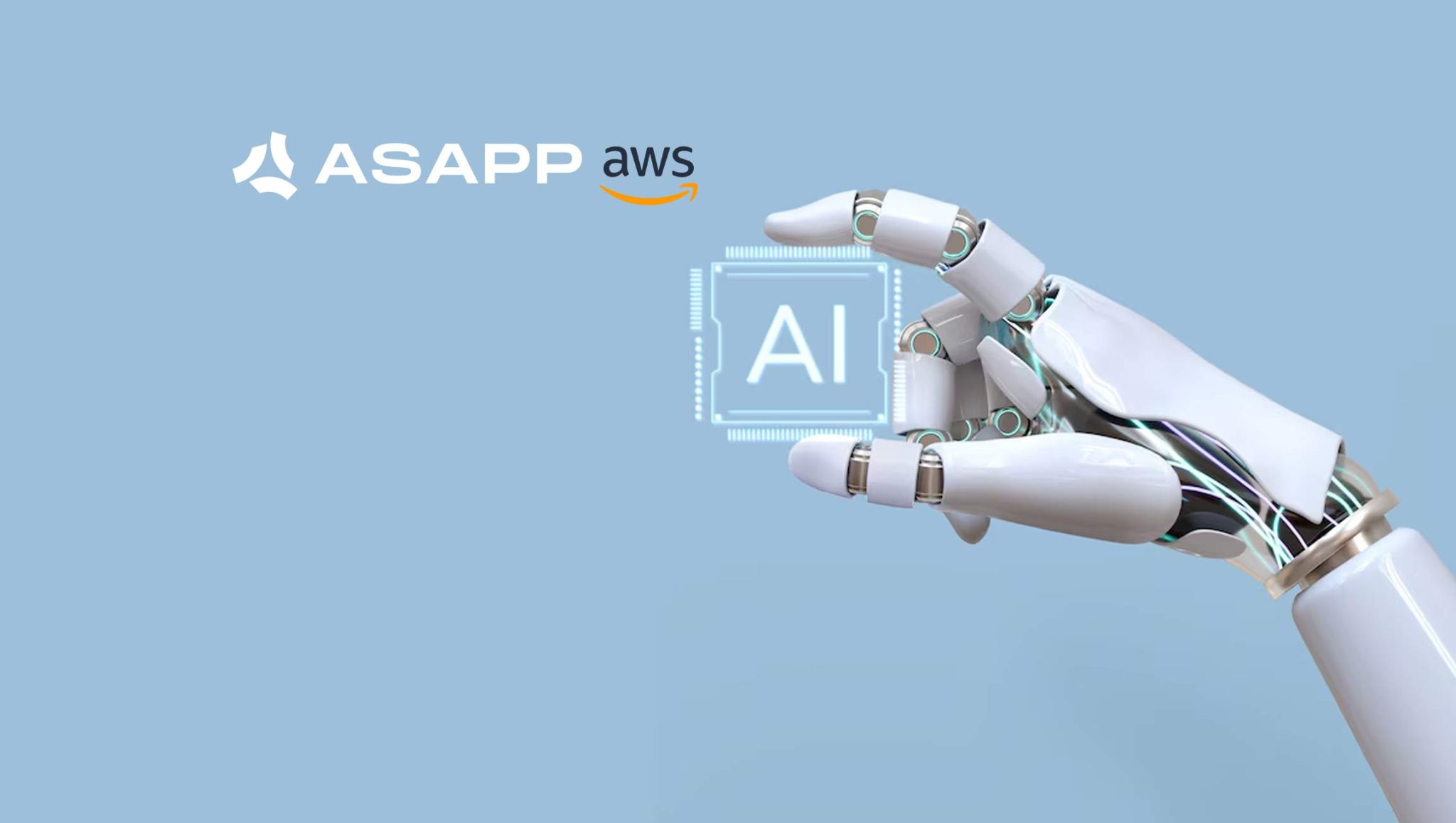ASAPP Achieves the AWS Generative AI Competency