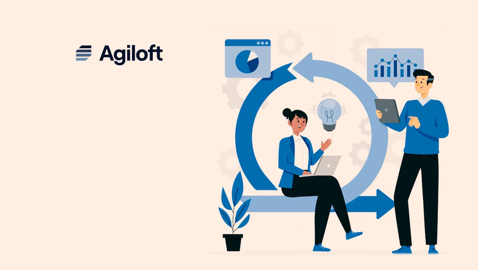 Agiloft Sets New Benchmark in Contract Lifecycle Management with ...