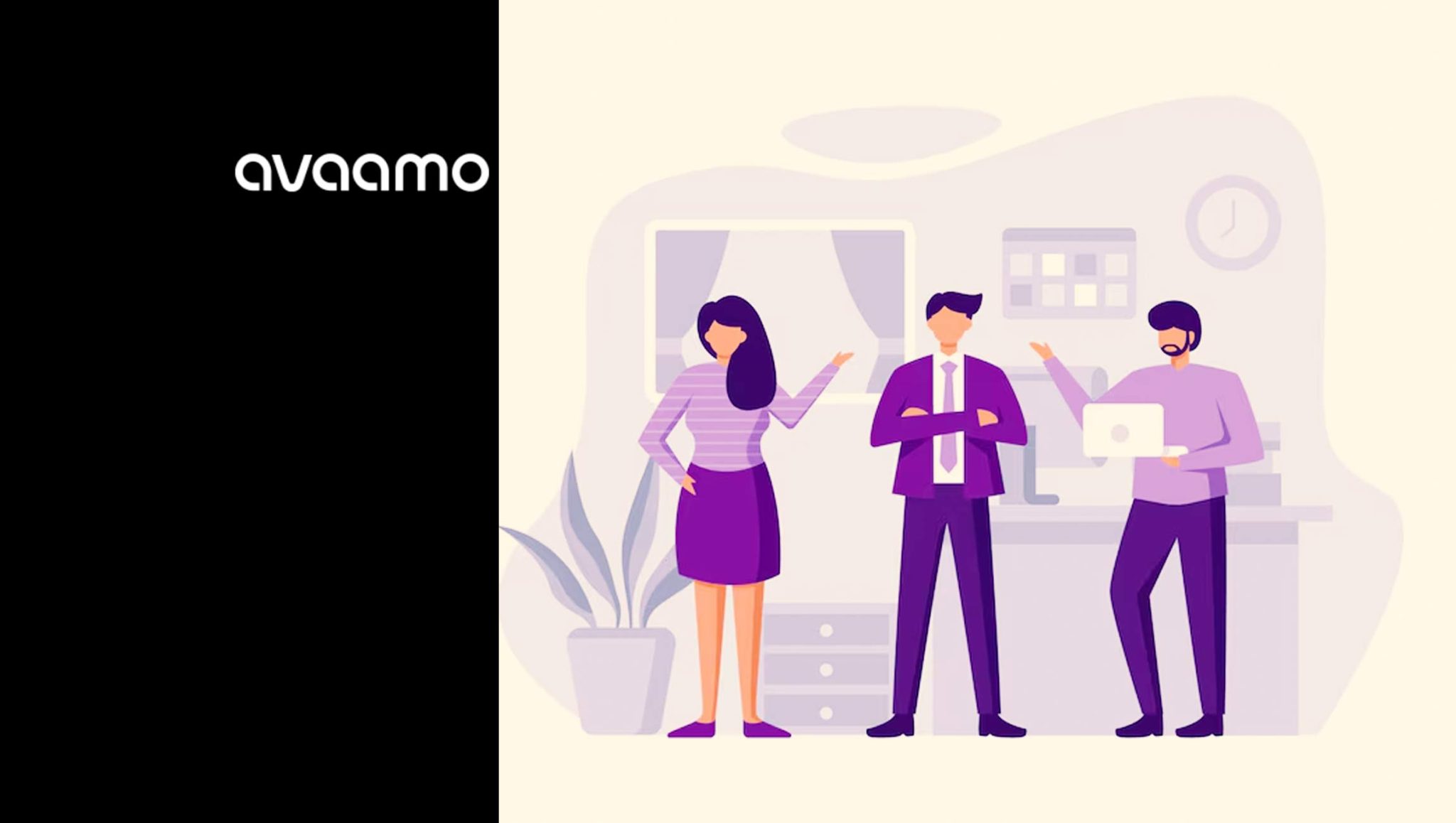 Avaamo Unveils Workplace Agents: Next-Generation Digital Workforce for ...