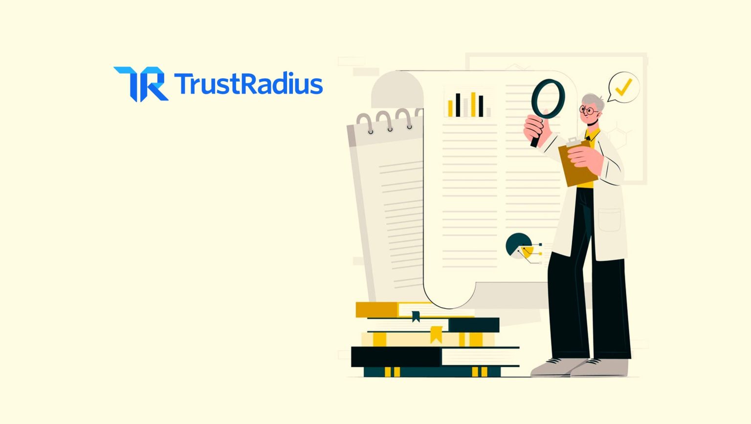Bridging the Trust Gap--TrustRadius Releases Its Ninth Annual Buyer ...