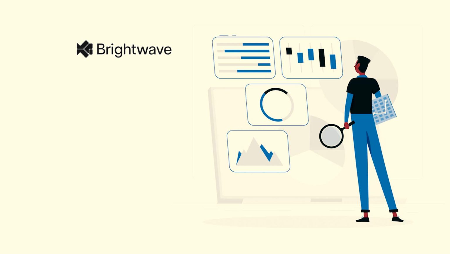 Brightwave Unveils First Deep Research Platform for Deal Rooms