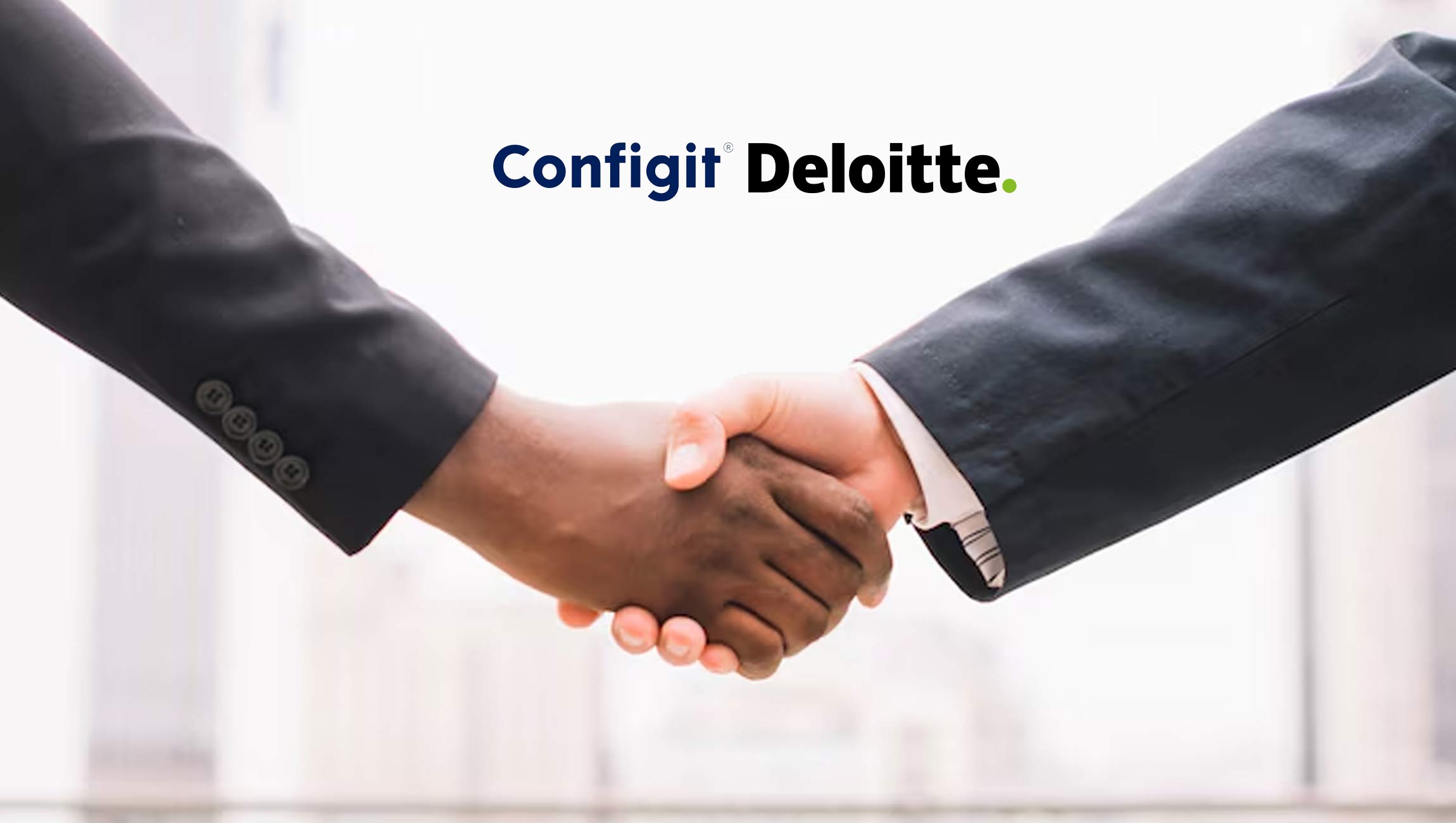 Configit and Deloitte Consulting Partner to Bring Manufacturers an End ...