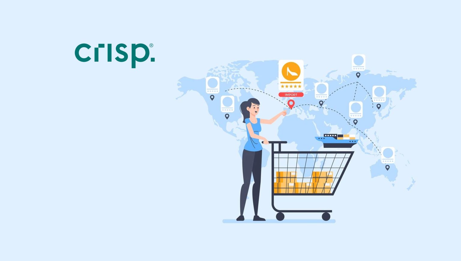 Crisp Acquires Atheon Analytics and ClearBox Analytics to Unlock Global ...