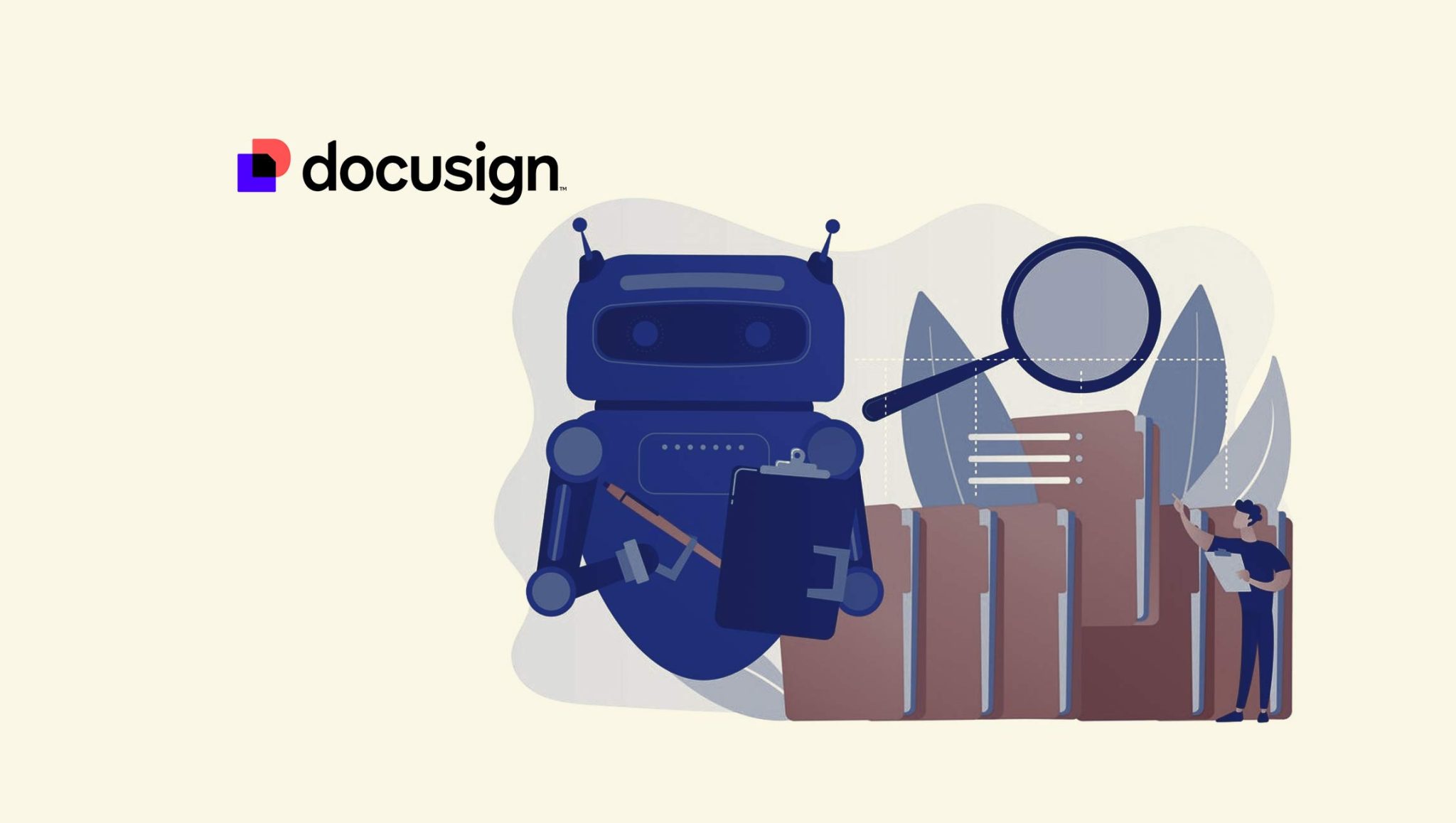 Docusign Ushers in a New Era of AI Contract Agents to Transform Business