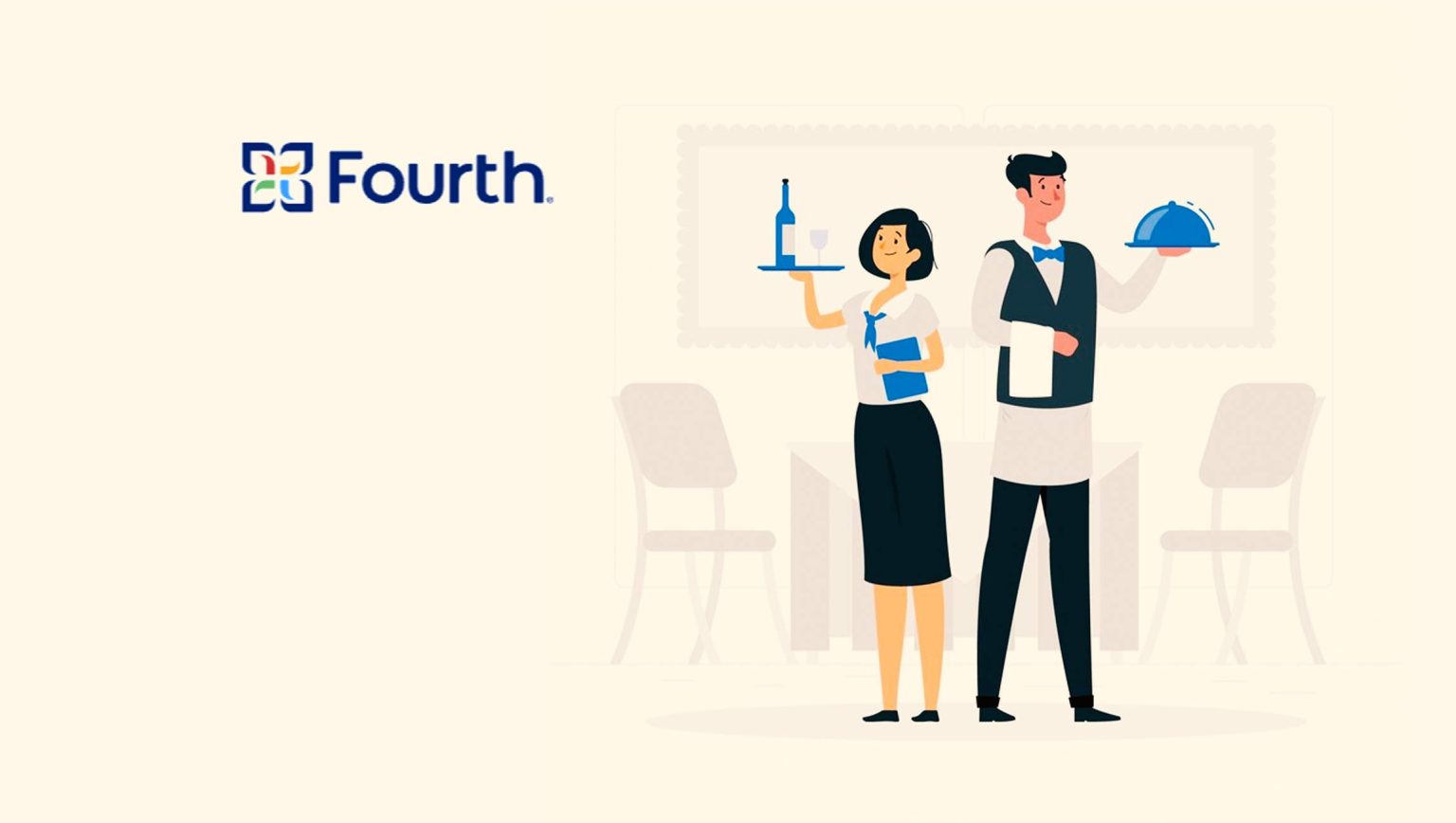 Fourth Unveils the Restaurant Operations Suite: A Single Back-of-House Solution powered by AI ...