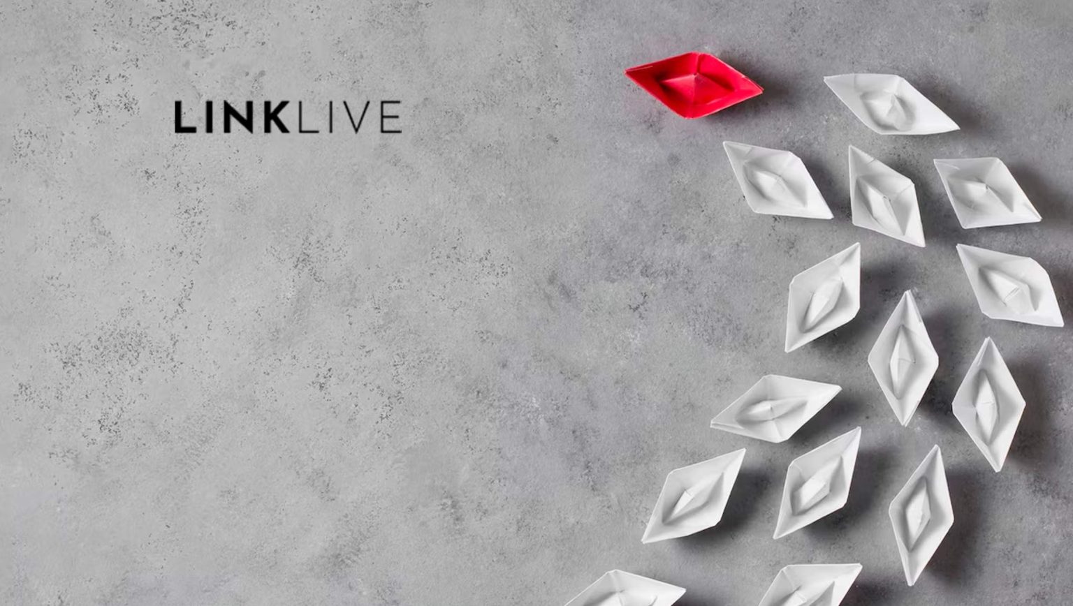 LinkLive Strengthens Leadership Team Following Record Growth Year ...