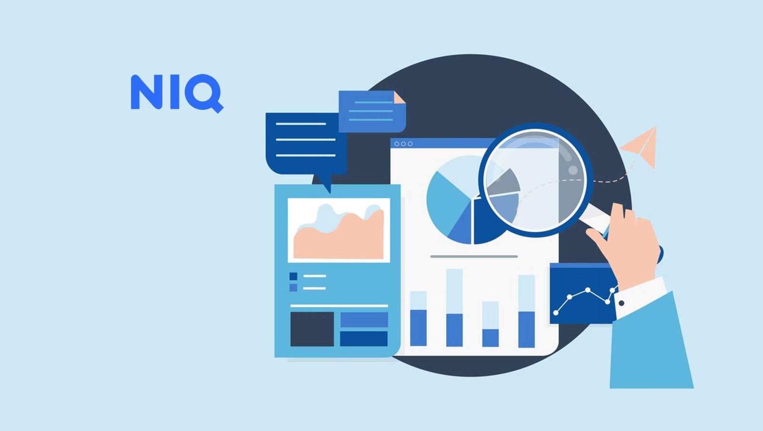 NIQ Unveils Consumer Tech Industry Trends 2025 Report: Global Sales to ...