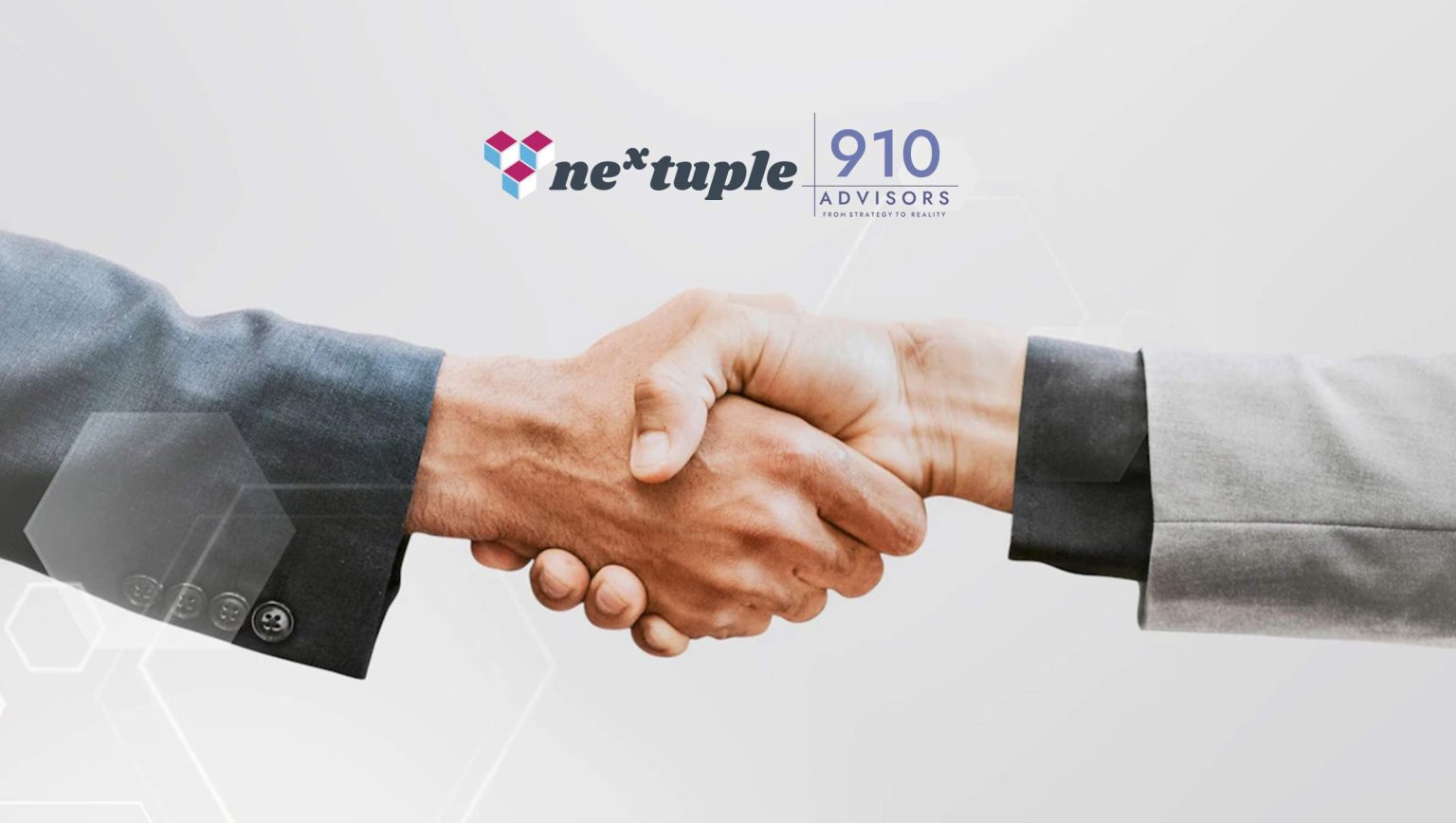 Nextuple and 910 Advisors Announce Strategic Partnership to Elevate Omnichannel Fulfillment and ...