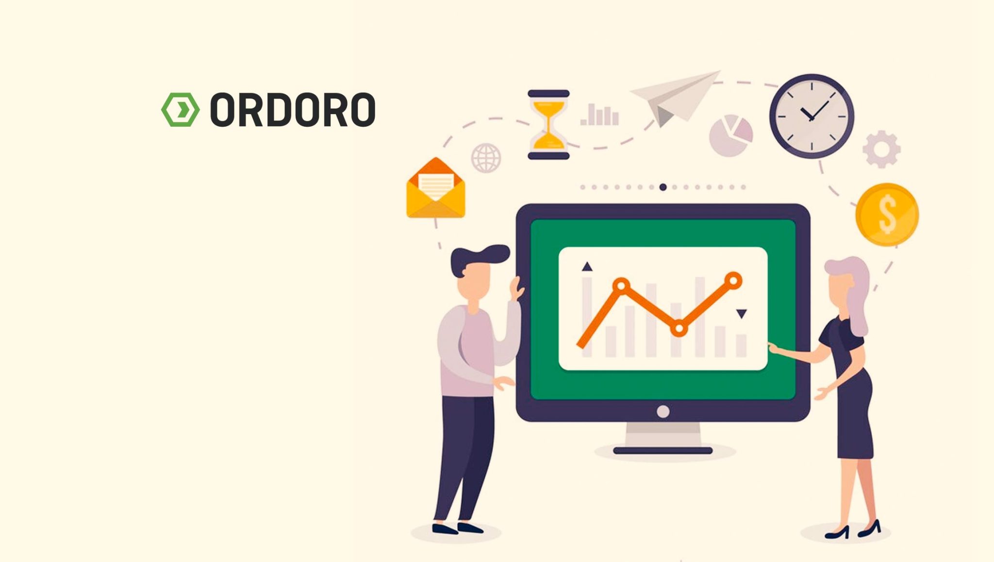 Ordoro Enhances B2B Fulfillment with MarketTime Integration