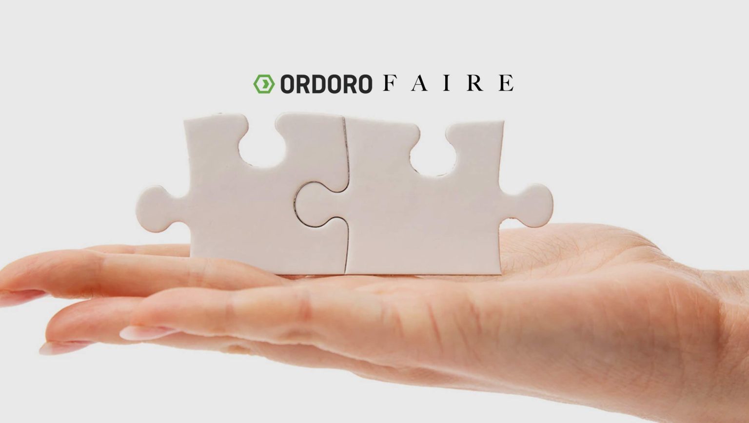Ordoro Expands Wholesale Capabilities with Faire Integration