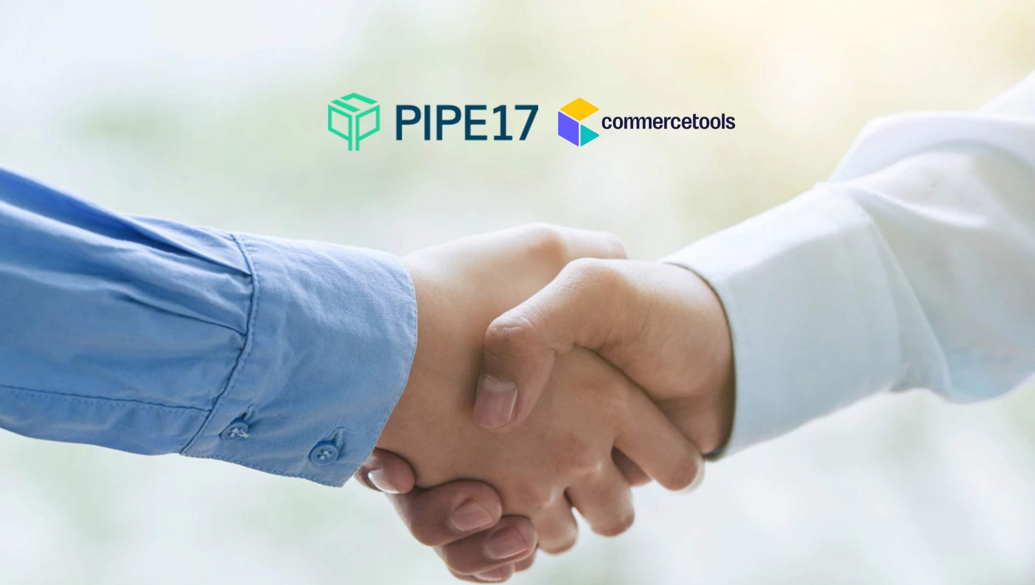 Pipe17 Announces New Partnership with commercetools to Accelerate Omnichannel Order Operations