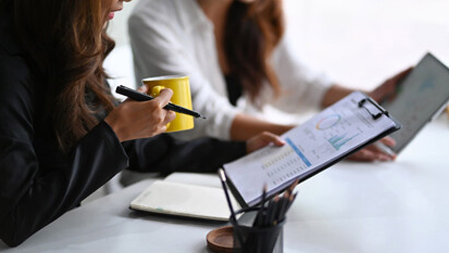 Workflow Optimization: New Report From Simpro Reveals How Digital Tools ...