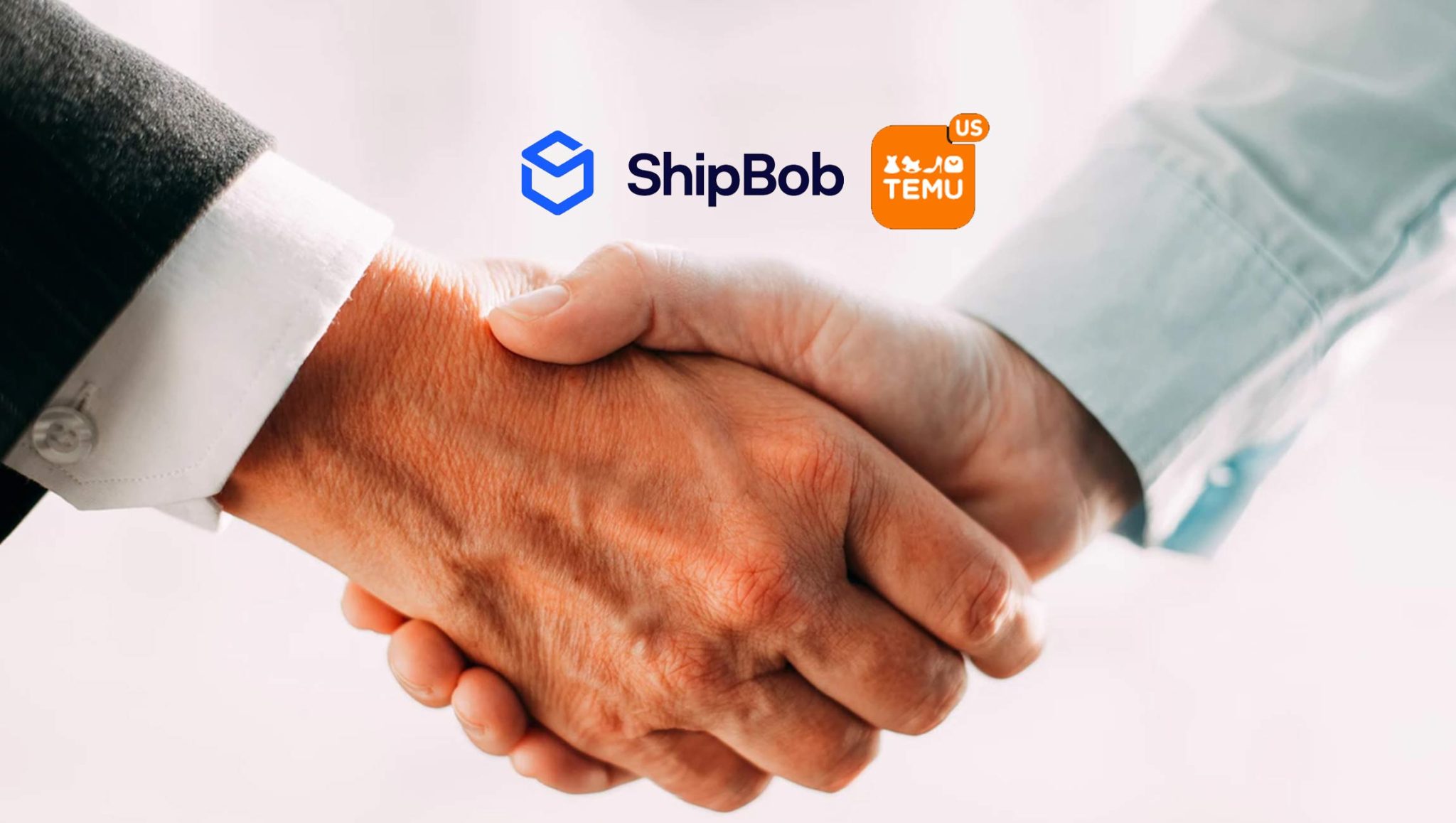 ShipBob and Temu Form Strategic Partnership to Unlock New Sales Opportunities for U.S. Small and ...
