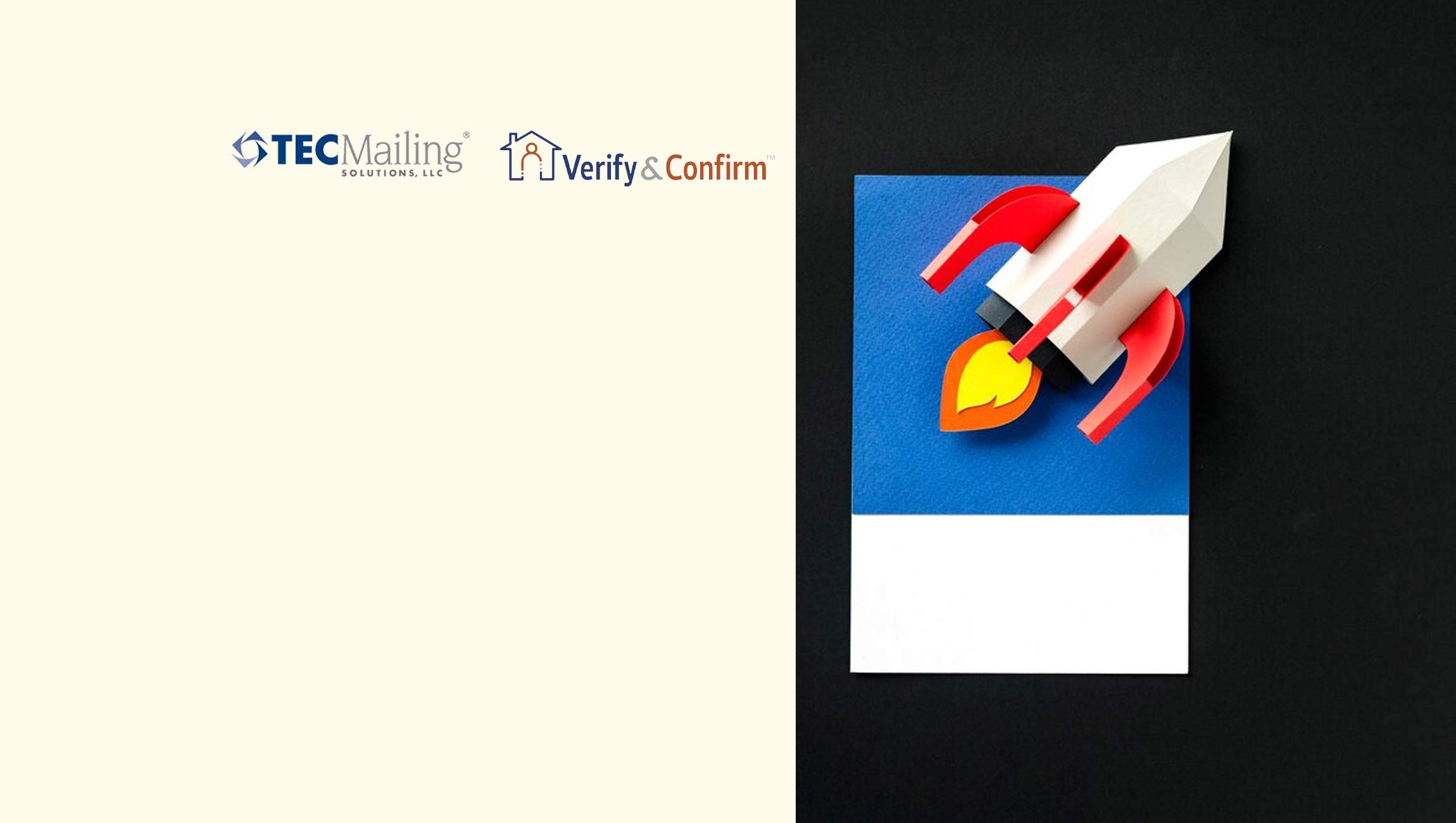 TEC Mailing Solutions Launches 'AI First Step' Program for Agentforce, Leveraging Verify and ...