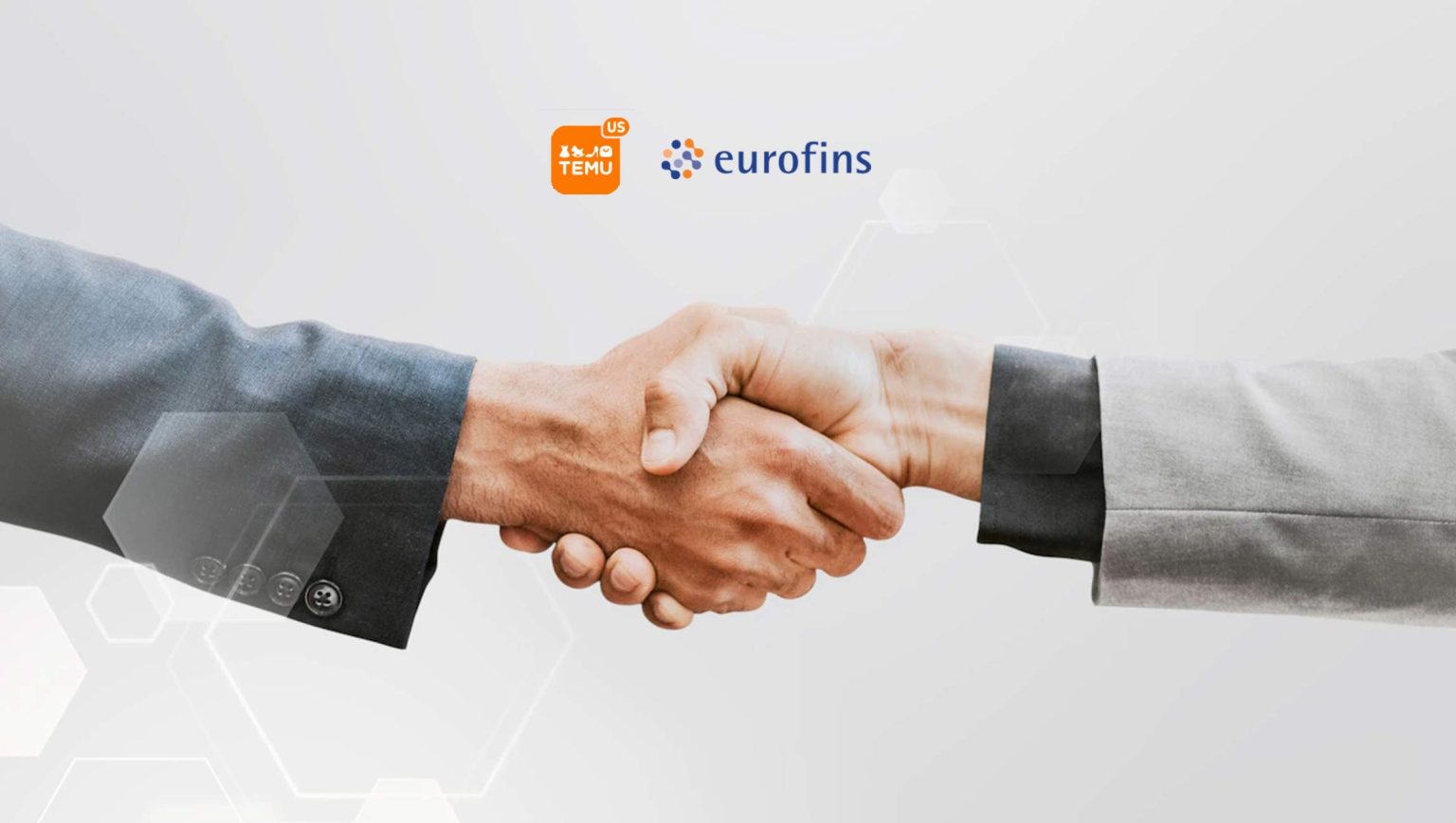 Temu Strengthens Commitment to Quality Assurance with Eurofins Consumer ...
