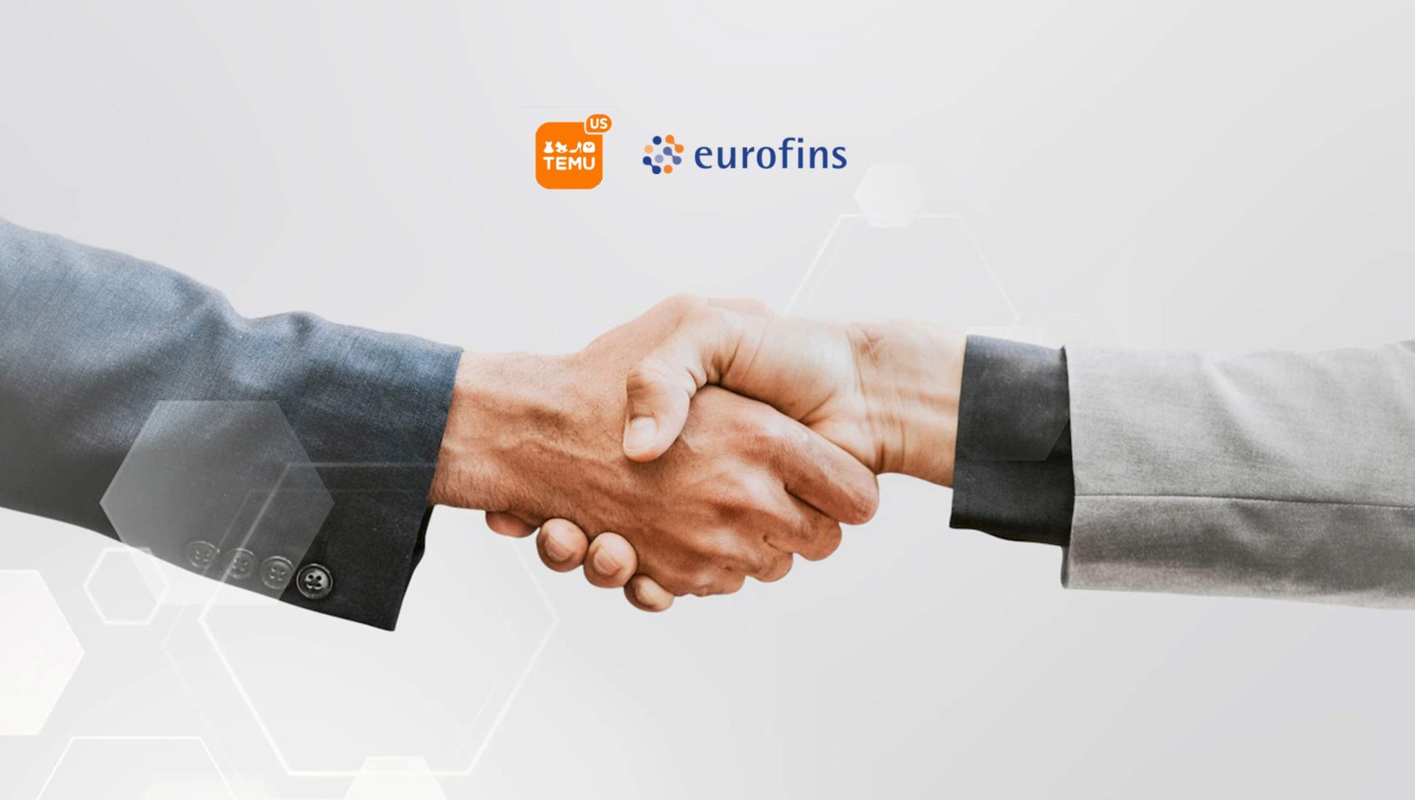 Temu Strengthens Commitment to Quality Assurance with Eurofins Consumer ...