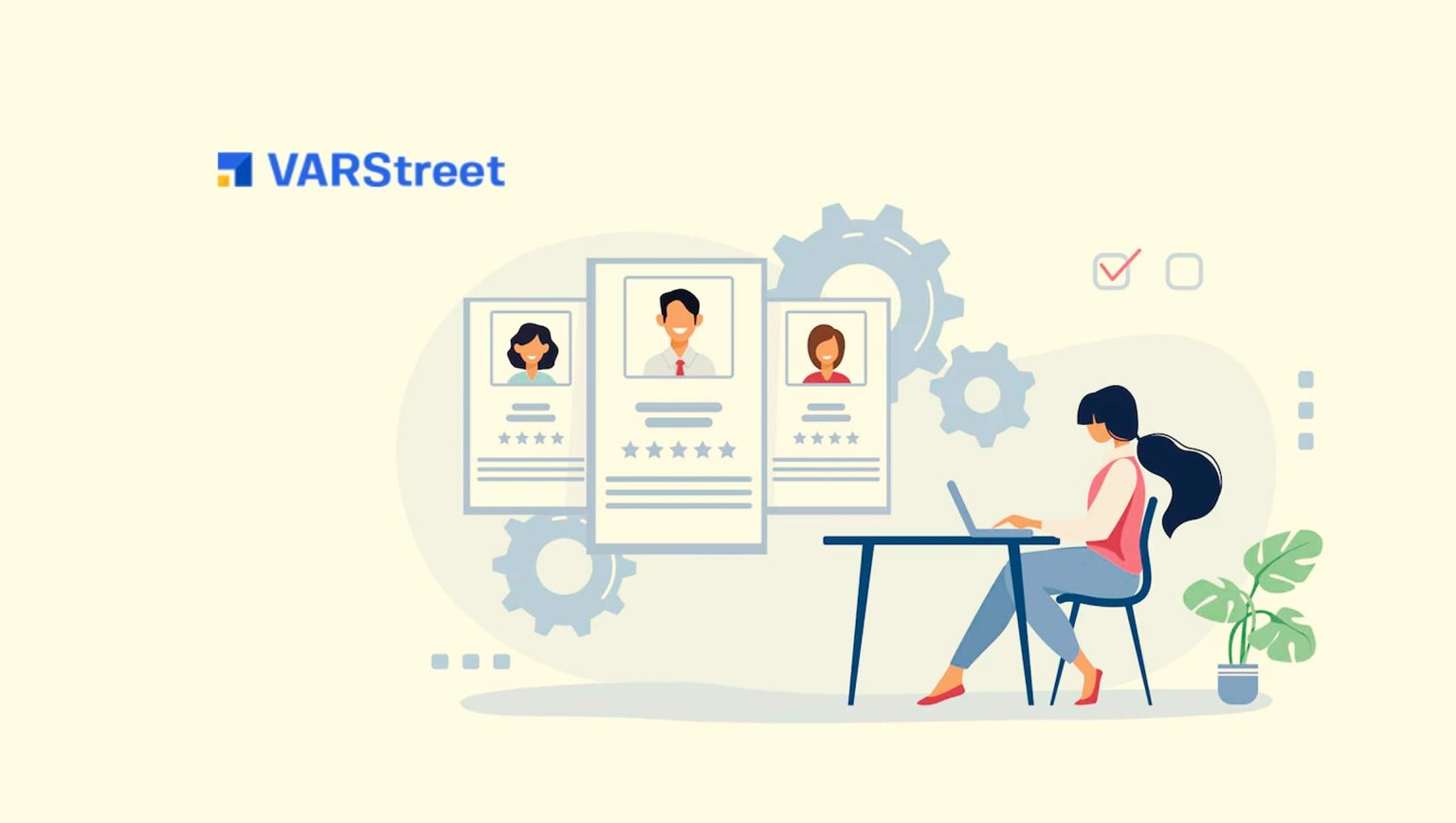 VARStreet Inc. Enhances its ‘ Back Office Users Management’ Module with ...