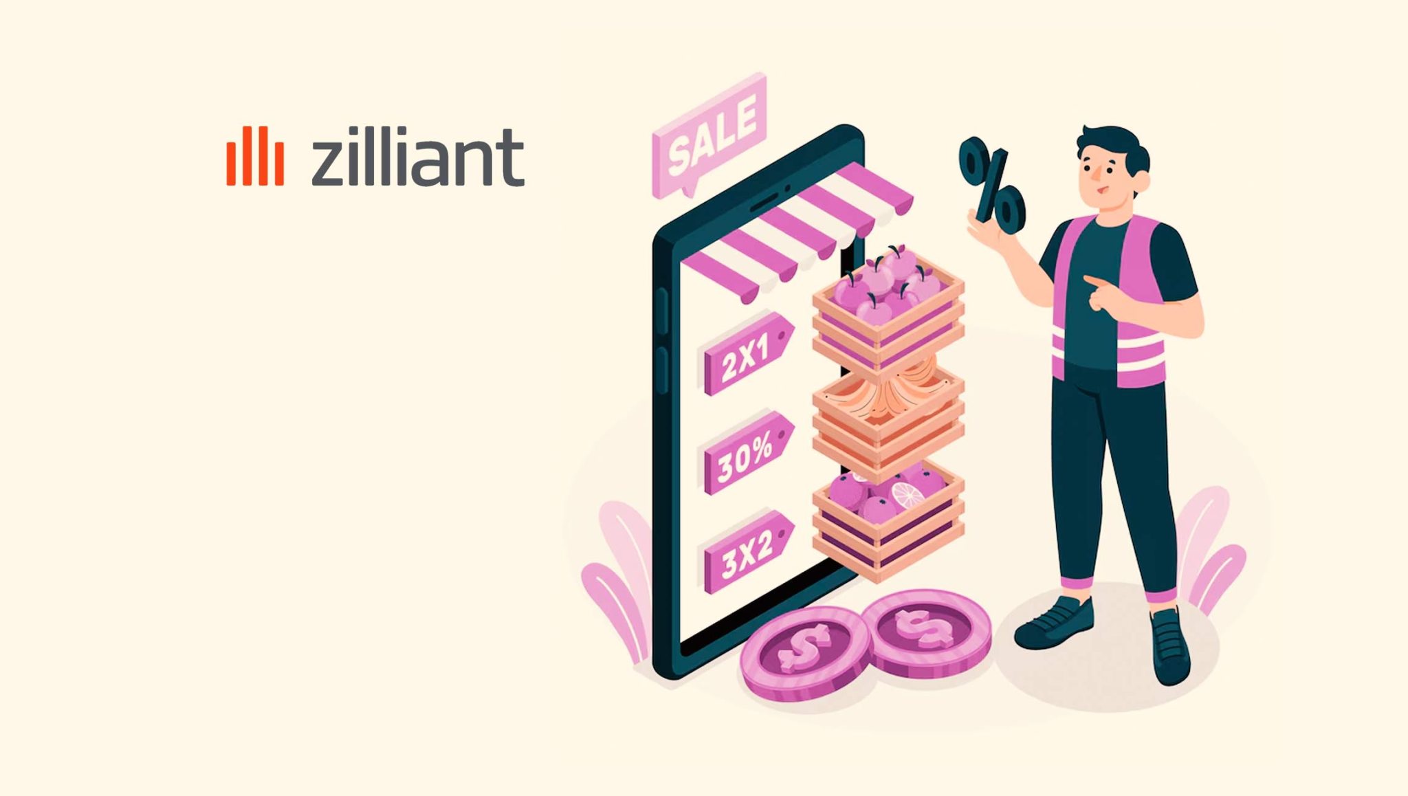Zilliant Unveils New Precision Pricing Platform to Transform Pricing Anxiety into Business Power