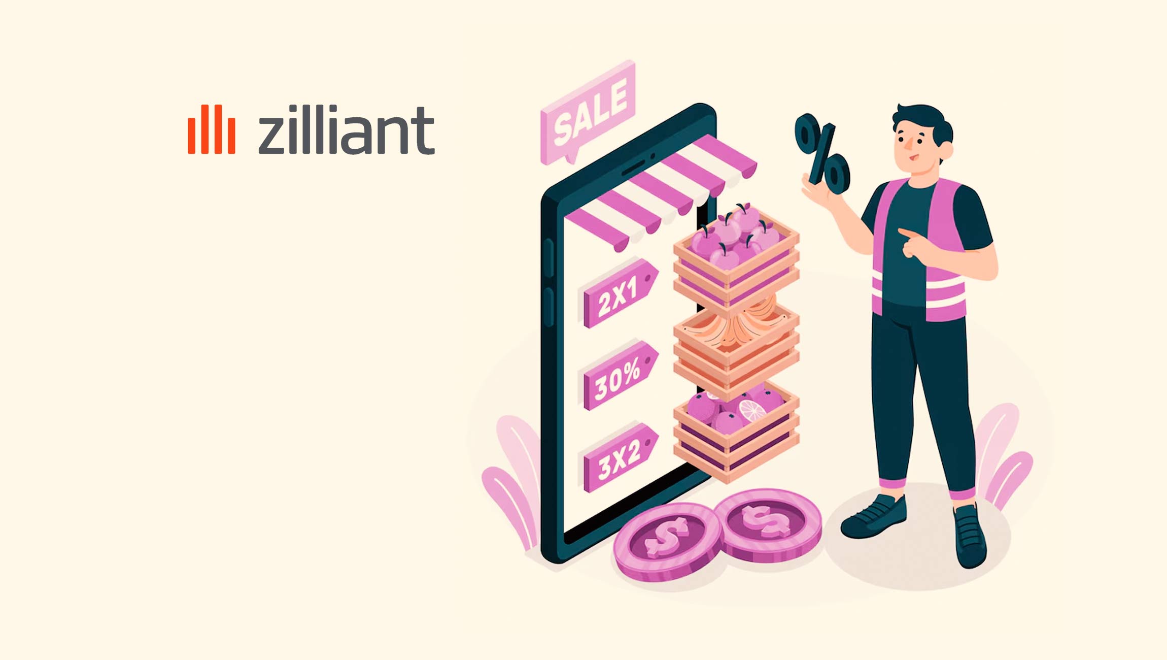 Zilliant Unveils New Precision Pricing Platform to Transform Pricing ...