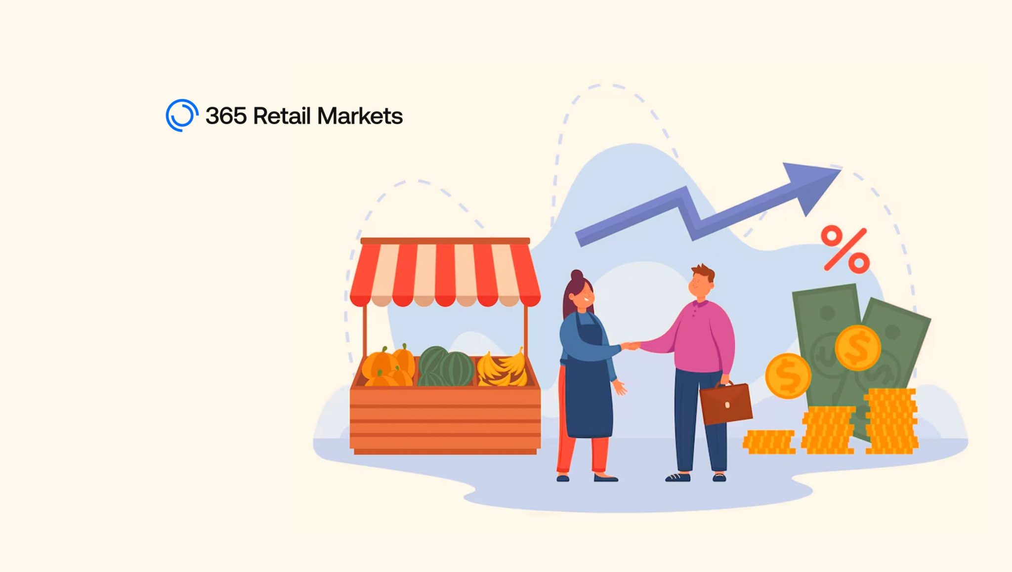 365 Retail Markets Announces Modular Smart Store Combinations to Expand ...