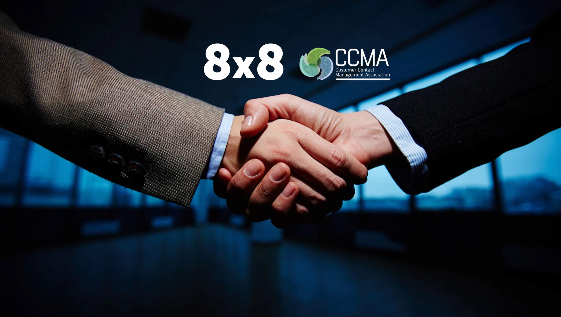 8x8 Strengthens Irish Market Presence with Expanded CCMA Ireland ...