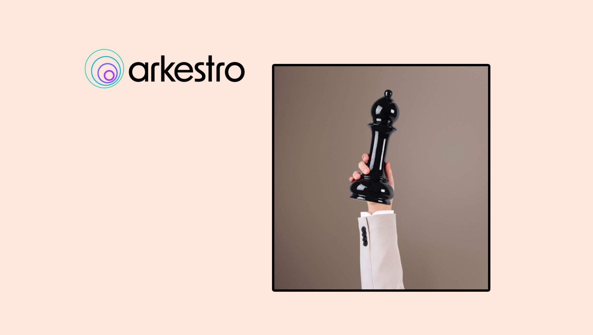 Arkestro Welcomes Former Deloitte Vice Chair Paul Wellener to Executive Advisory Board