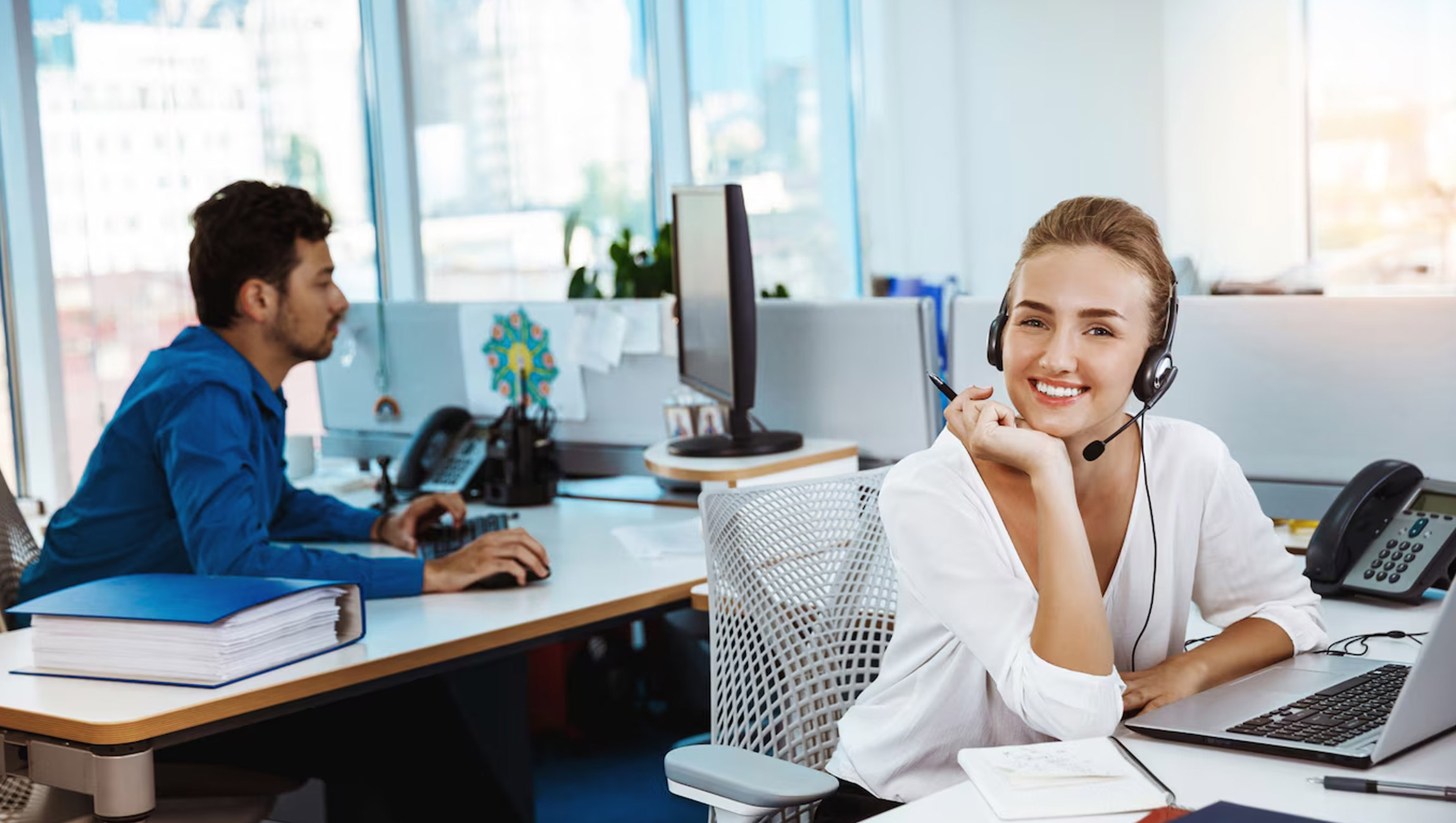 Glia New AI Features Help Contact Centers Benchmark Against Peers and Optimize Balance of Human ...