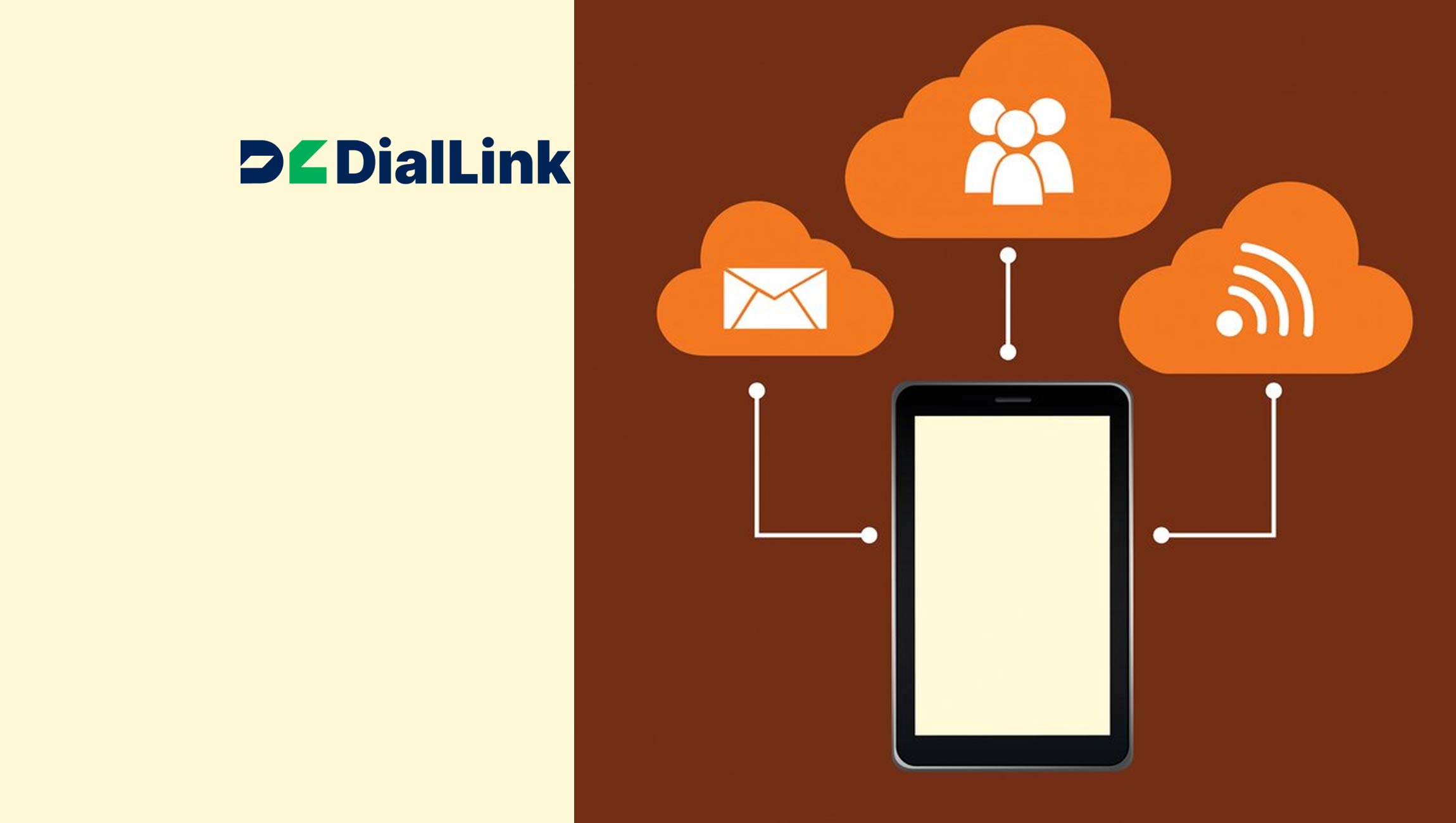 DialLink Launches Cloud-Based Phone System for SMBs Featuring Built-In ...